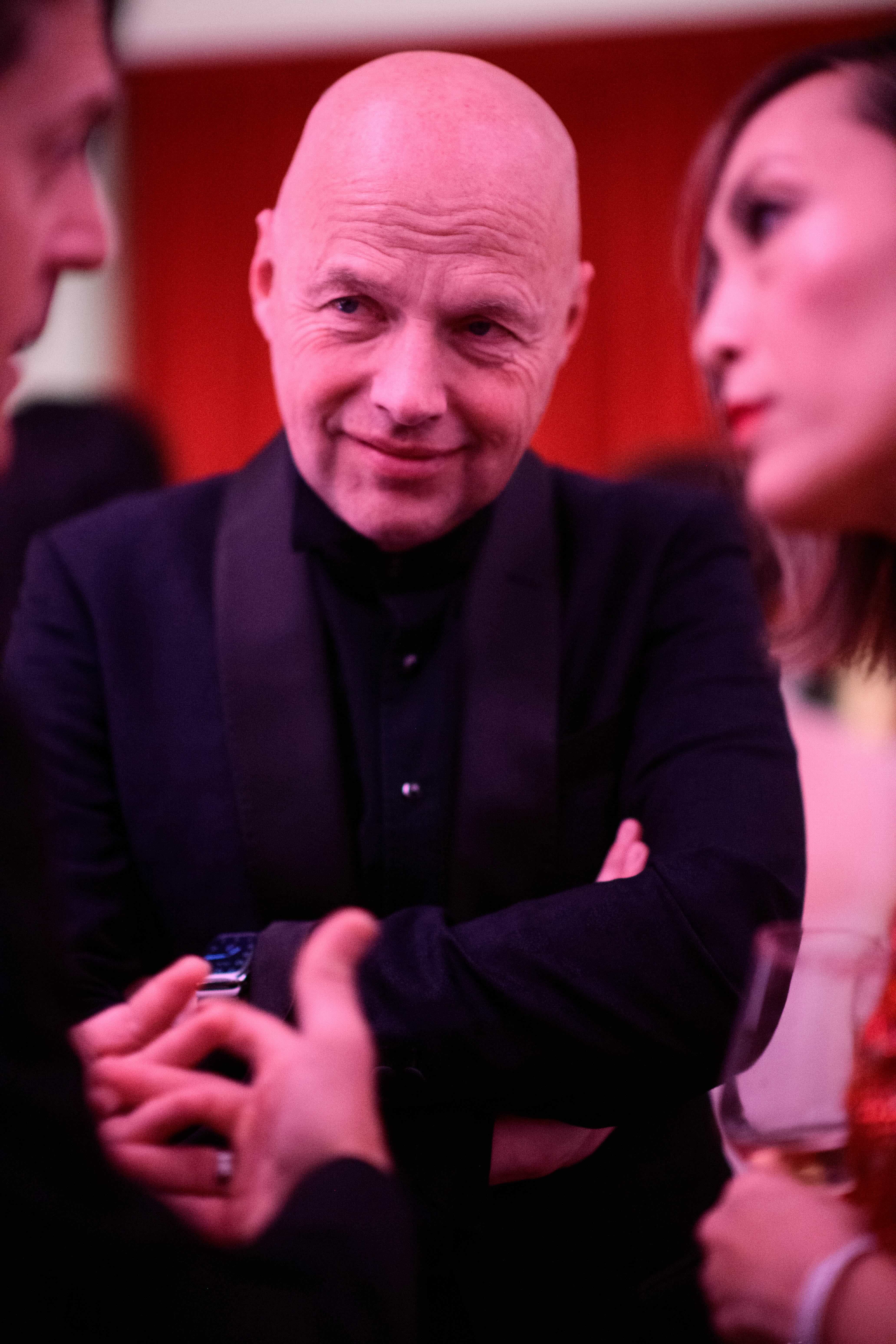 Tech Founders, Investors Celebrate at The Information’s 10th ...