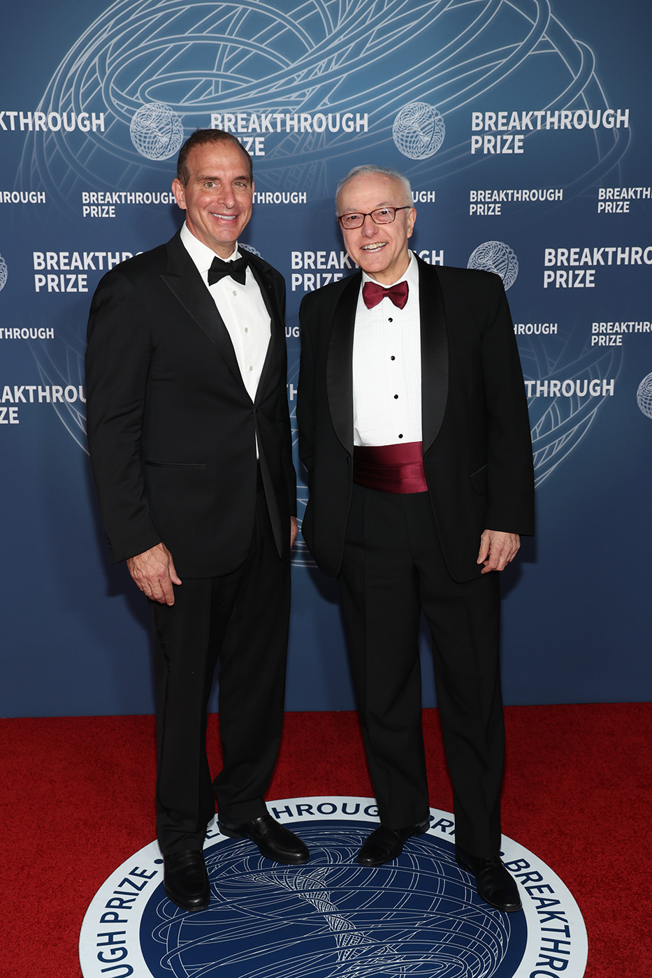 What Happens When Silicon Valley, Hollywood and Science Combine — The ...