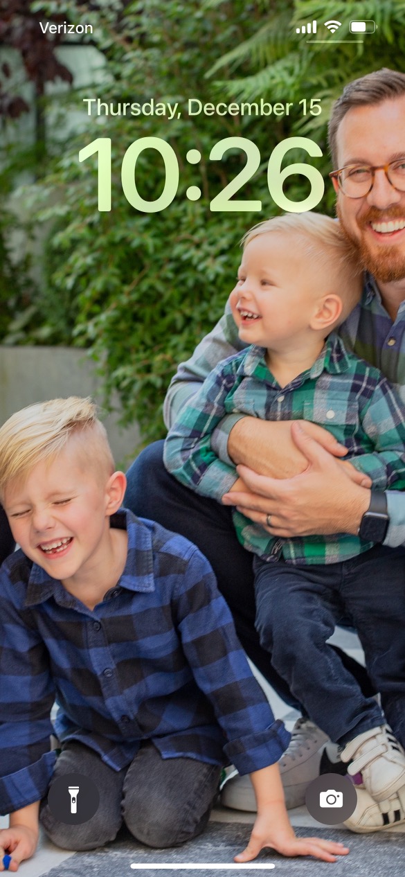 Screentime: Katelin Holloway Won’t Accept Your FaceTime Call — The ...