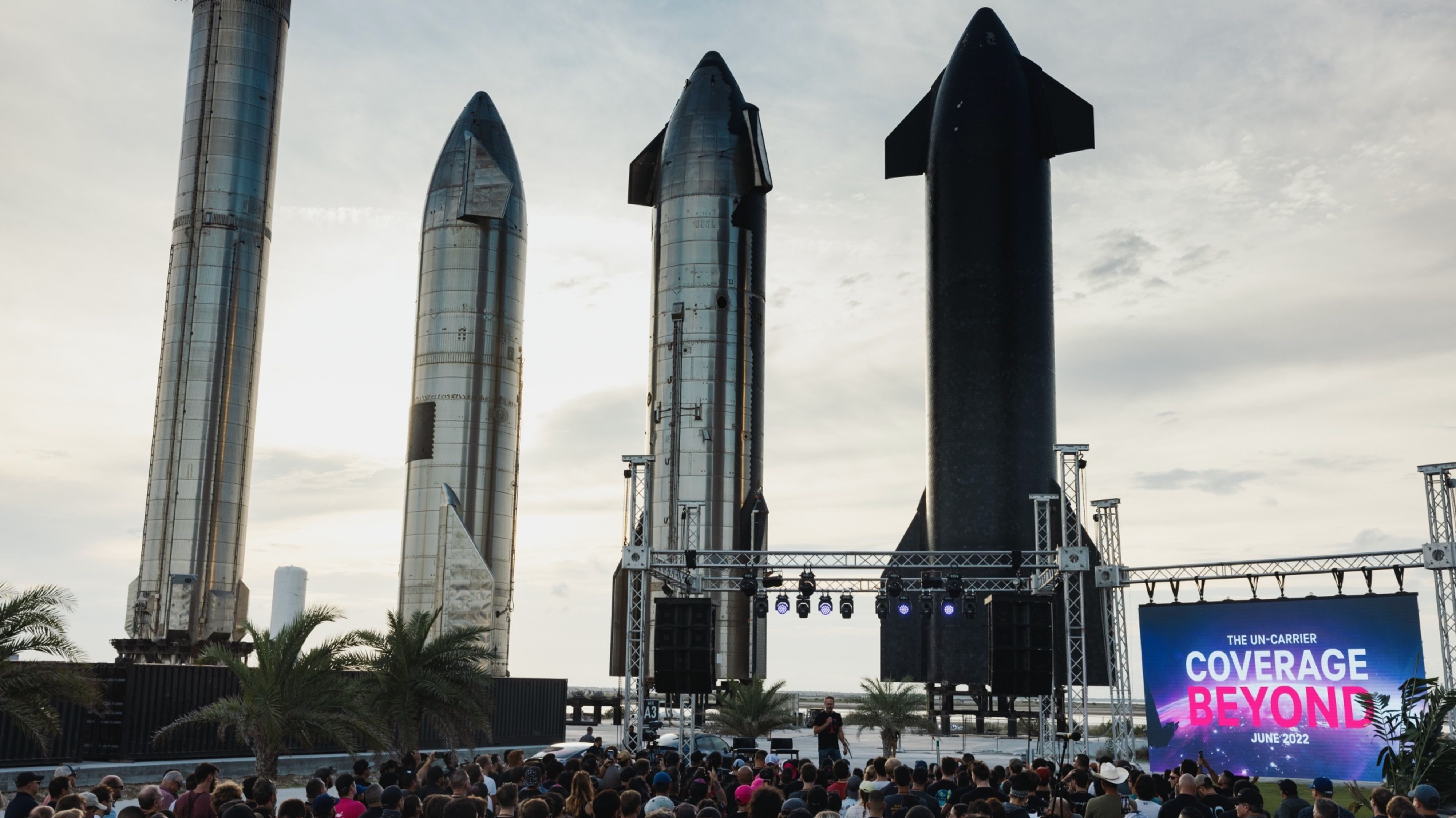 Elon Musk’s Rocket Man at SpaceX Channels His Boss — The Information