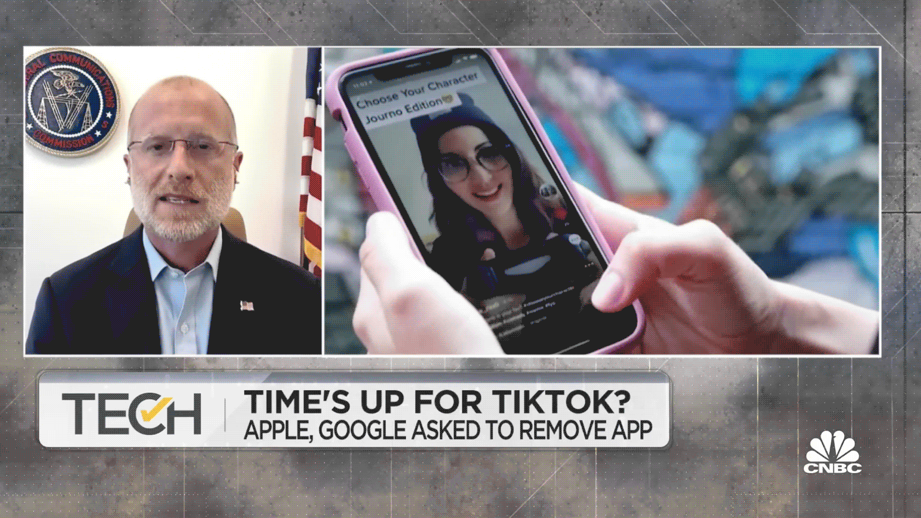 TikTok’s Last Stand: Can an Army of Lobbyists Quell a Washington ...
