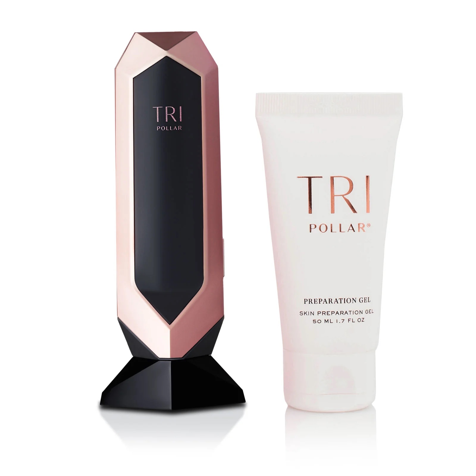 The Skin-Tech Devices Helping Execs Beautify in a Hurry — The Information