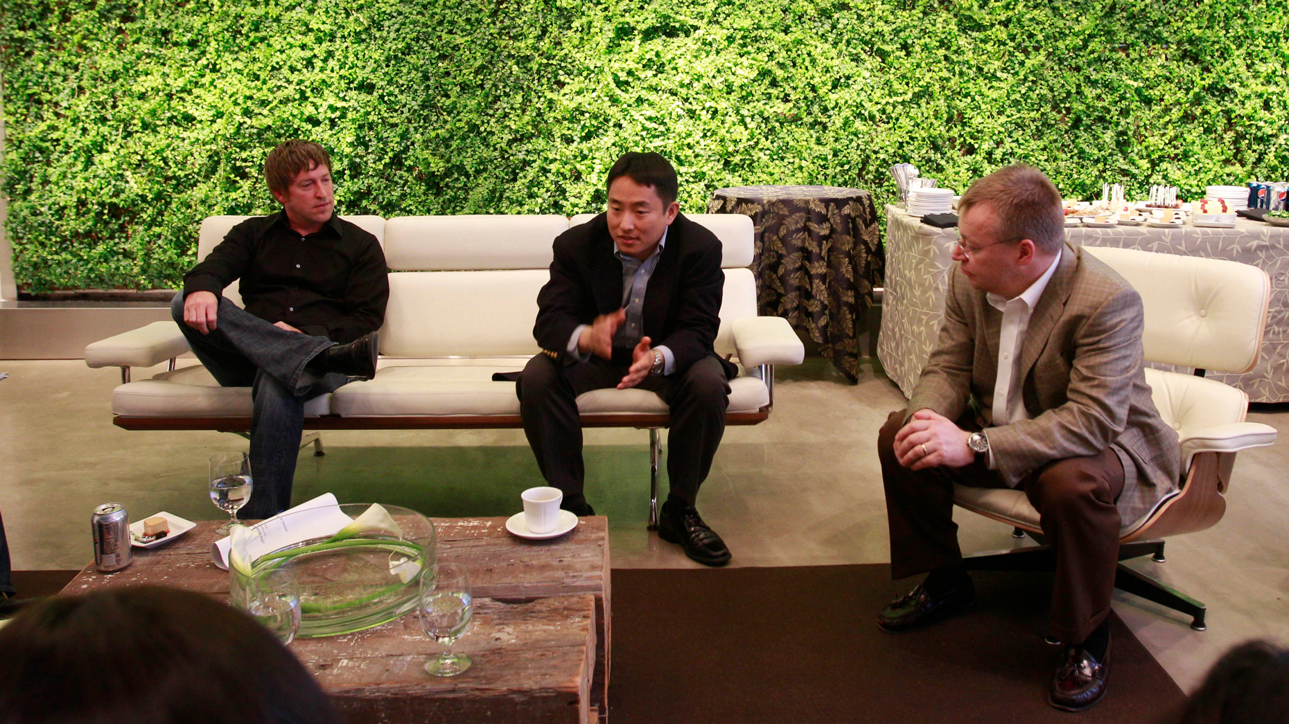 The Architect of Microsoft’s Vaunted Cloud Bundle Turns His Gaze to AI ...