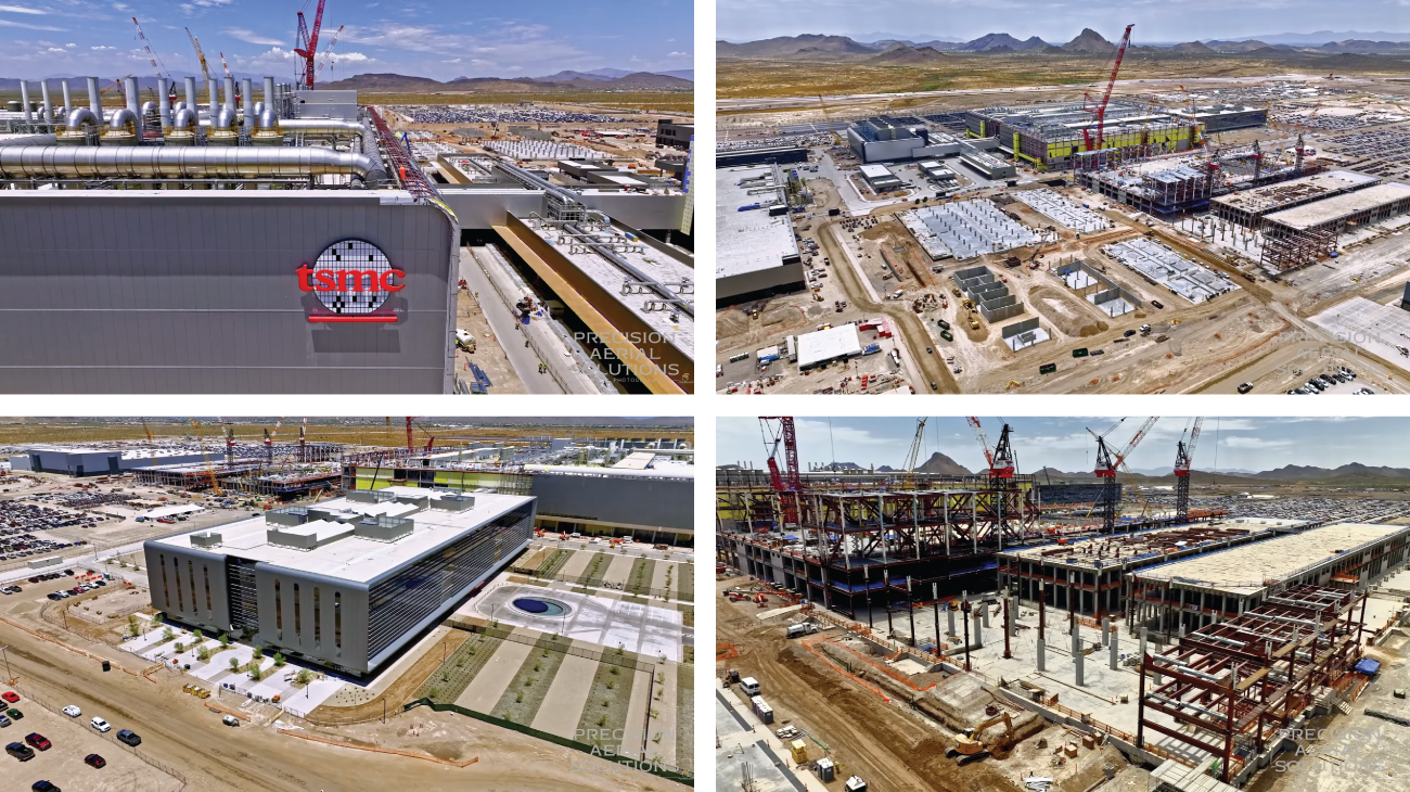 The Flaw in Apple’s Plan to Make Chips in Arizona — The Information