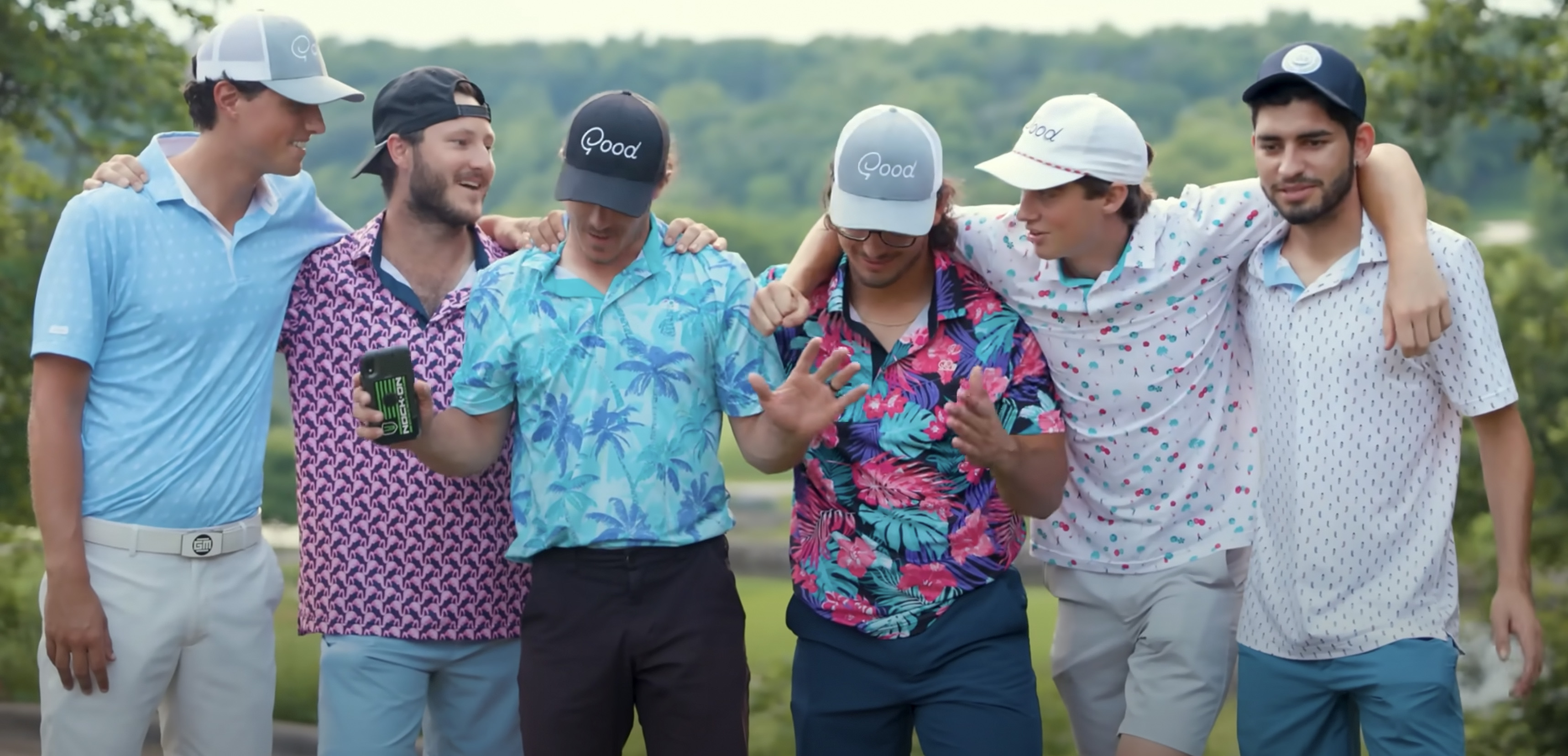 How Sports Leagues Learned to Love Creators Instead of Fighting Them ...