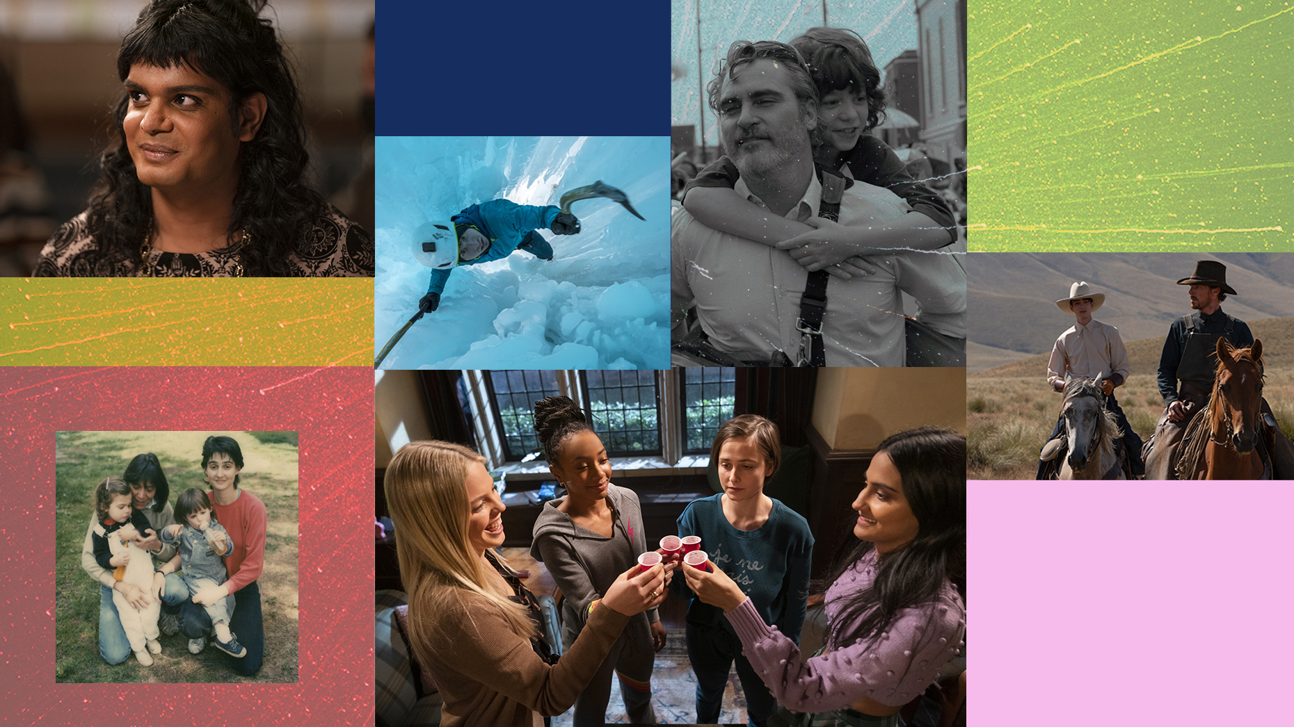 The Information Weekend’s Last-Call 2021 Culture List