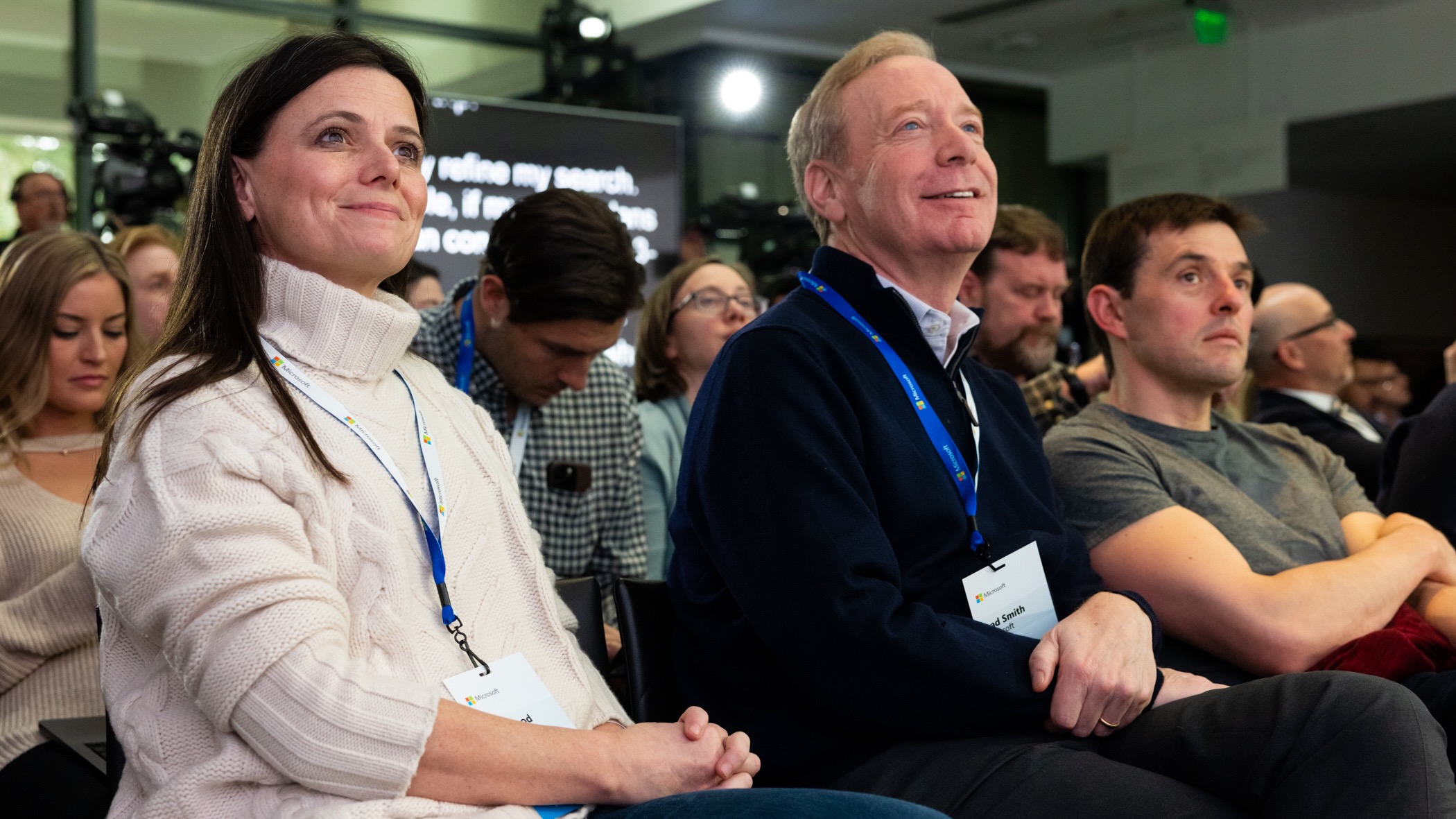 Before Rebirth, Microsoft’s Bing Faced Near-Death Experiences — The ...