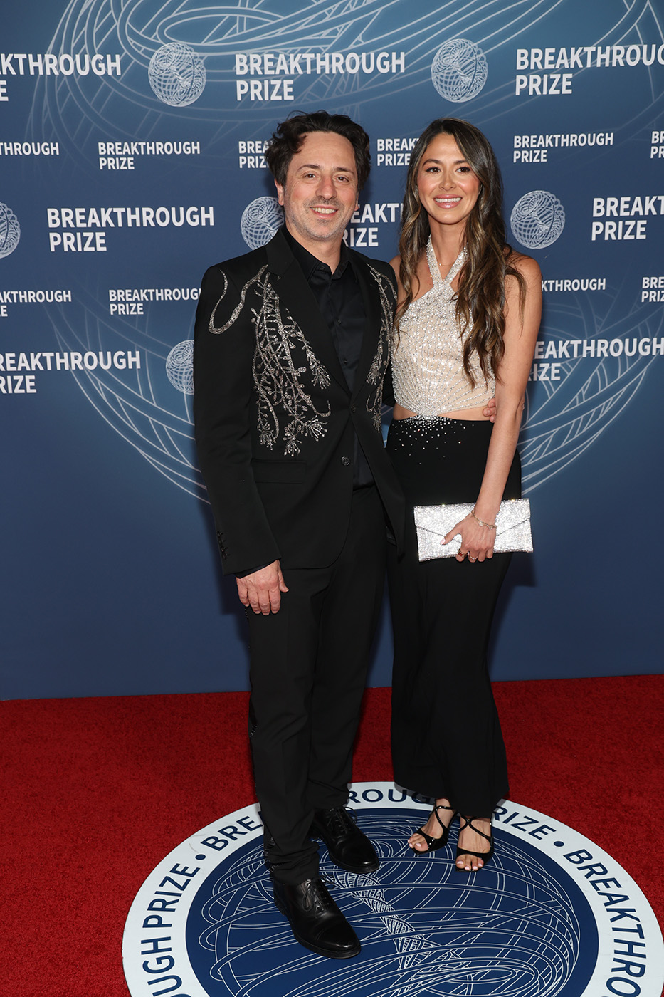 What Happens When Silicon Valley, Hollywood and Science Combine — The ...