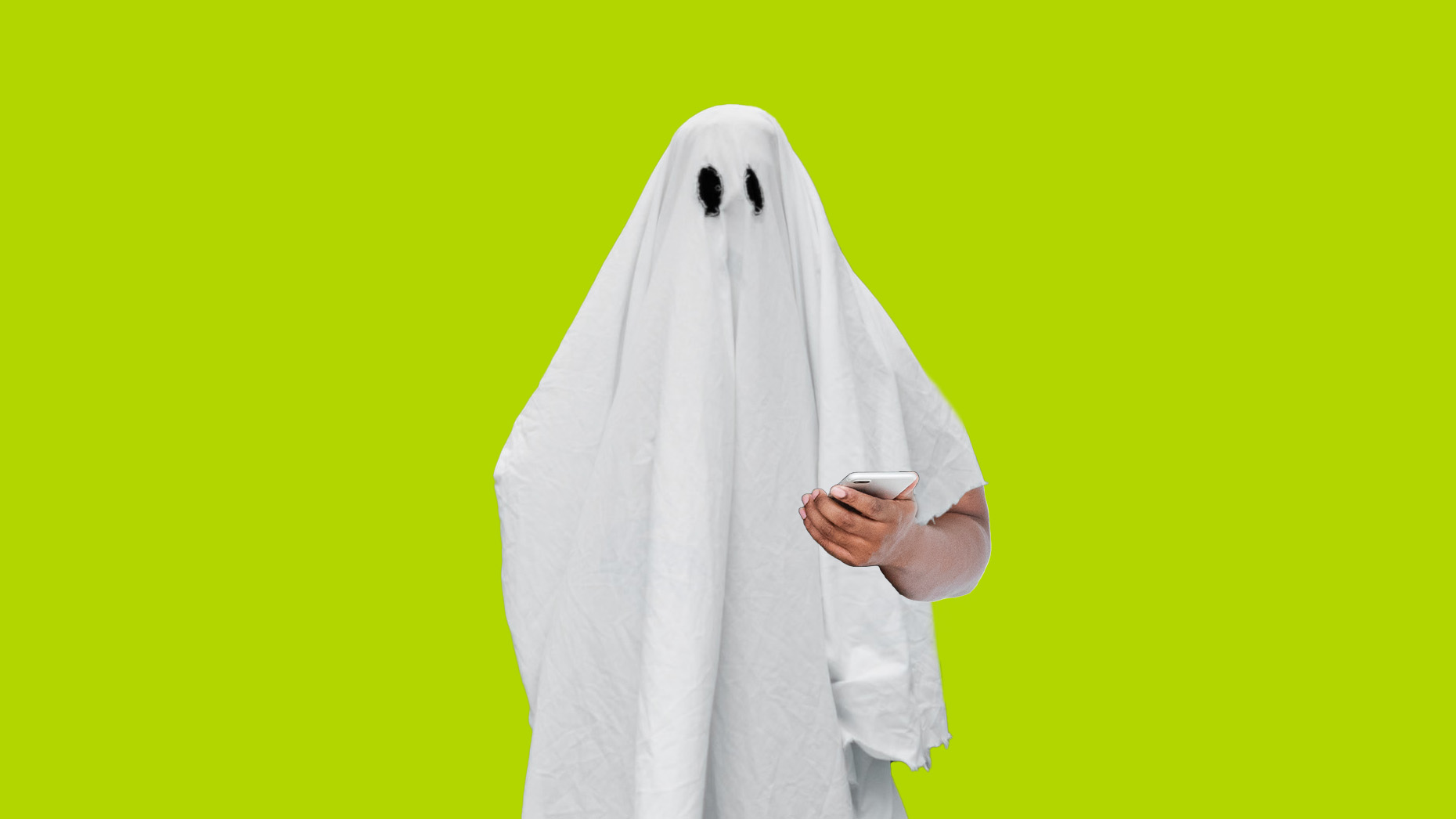 The Top 20 Tech-Themed Halloween Costumes of 2022 — The Information