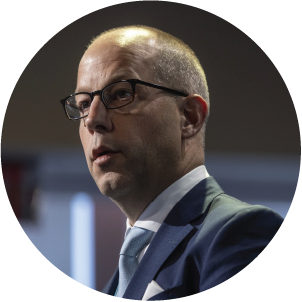 The Busiest Activist Investors in Tech — The Information