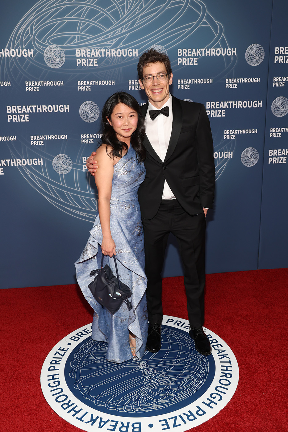 What Happens When Silicon Valley, Hollywood and Science Combine — The ...