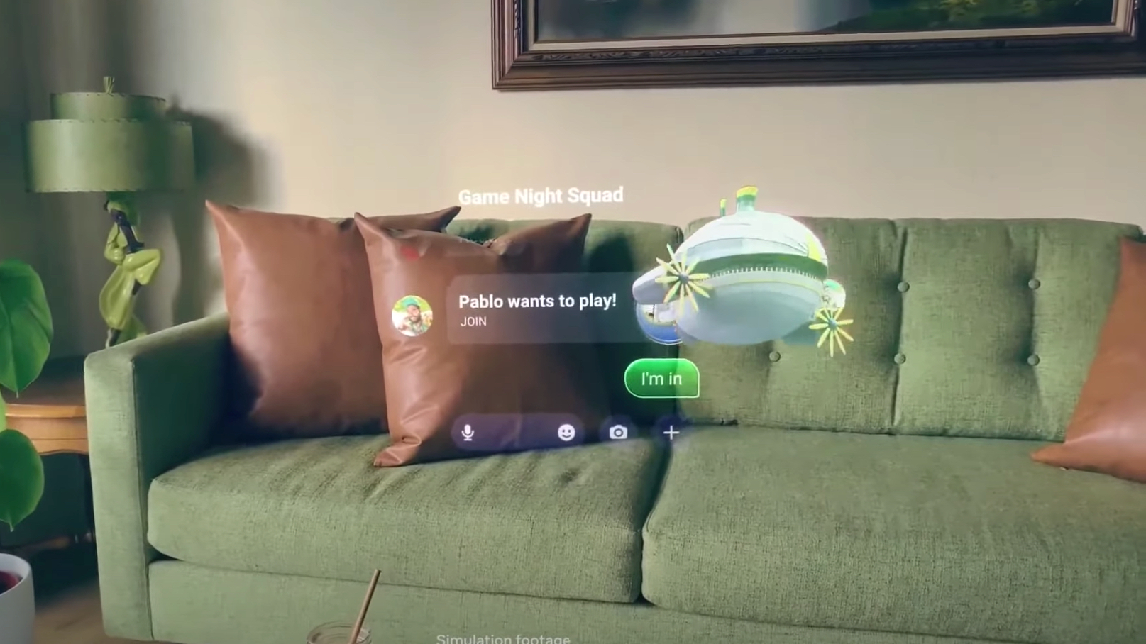 Meta Platforms Halts VR and AR Operating System Project — The Information