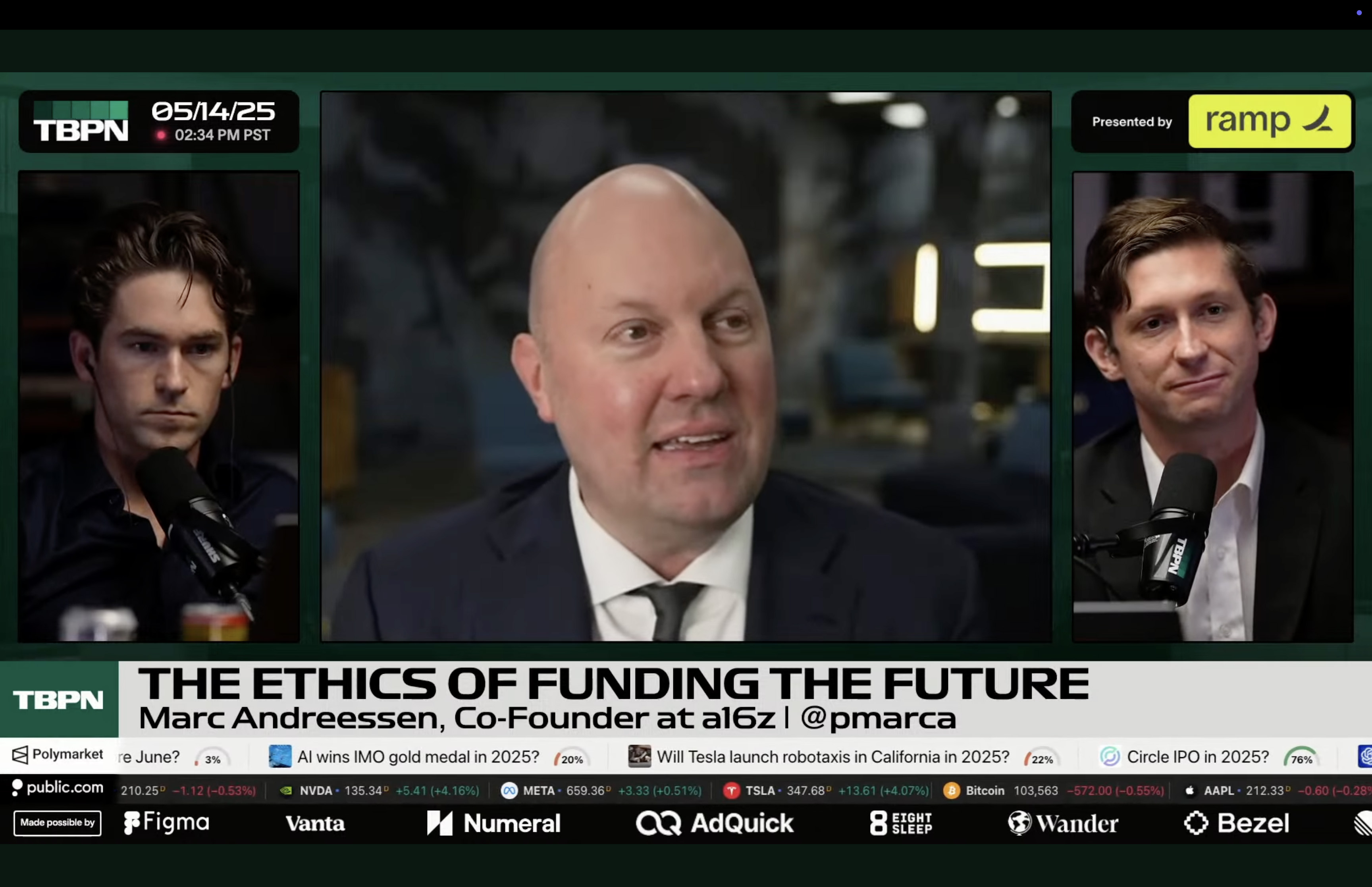 How the ‘Technology Brothers’ Seized Silicon Valley — The Information