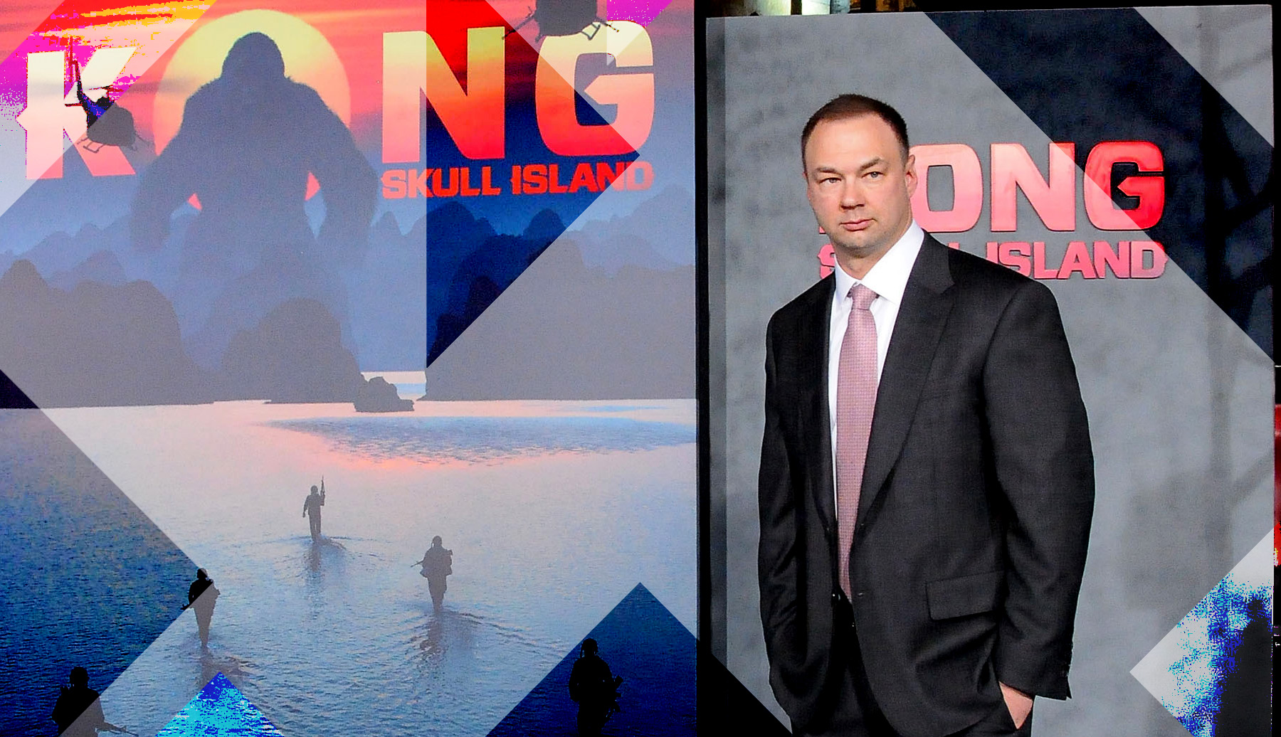 Secretive Billionaire Thomas Tull’s Never-Ending Transformation — The ...