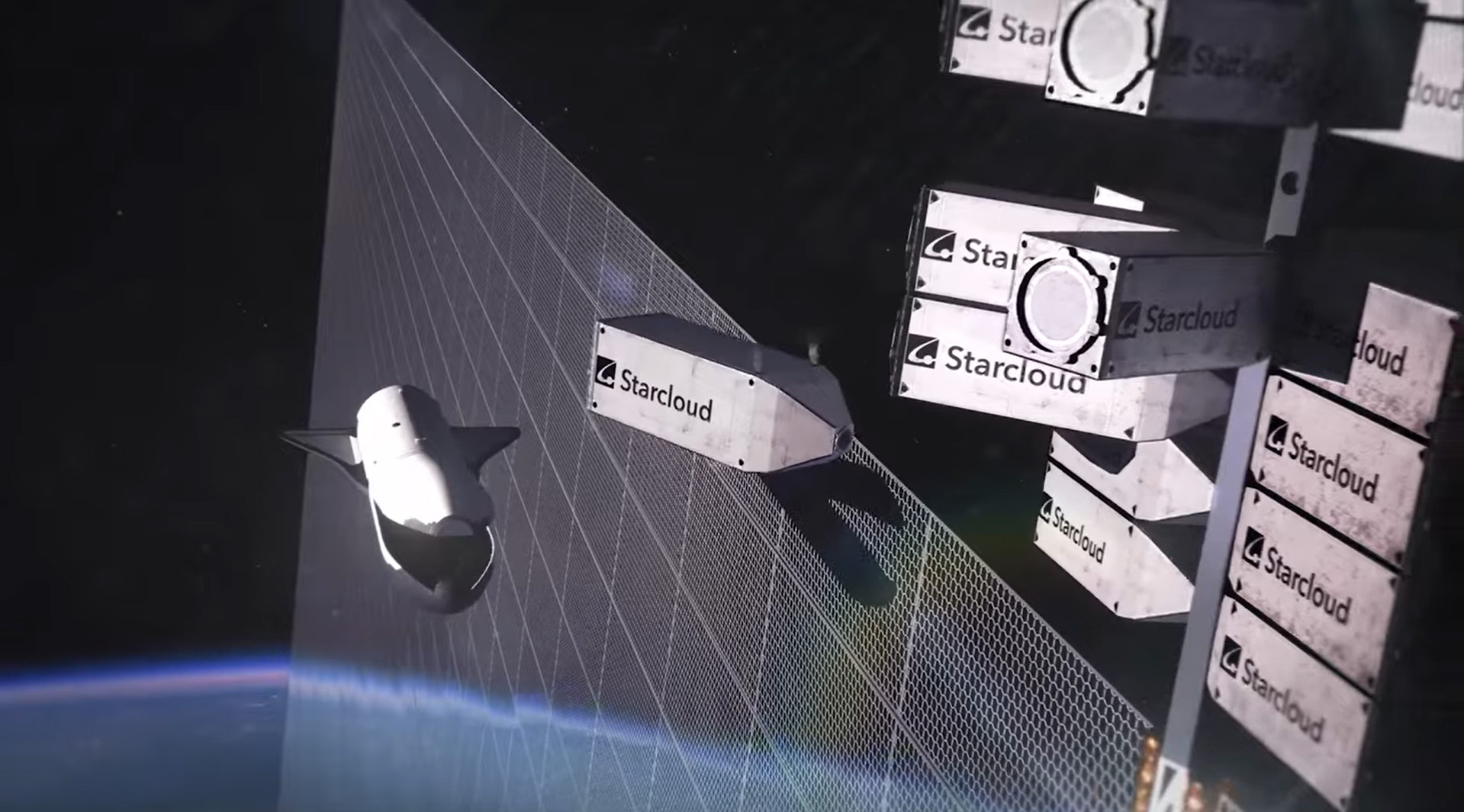 Why Eric Schmidt and Jeff Bezos Are High On Space Data Centers — The ...