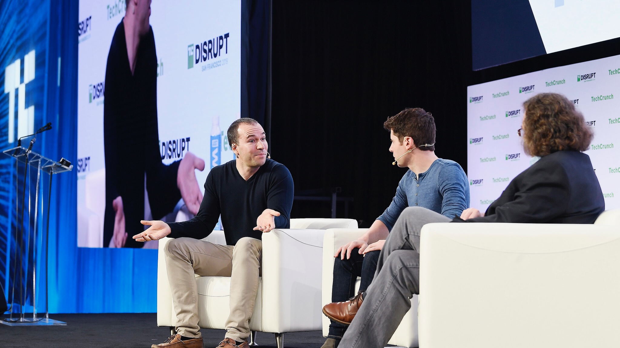 Can Greg Brockman Find a Future Back at OpenAI? — The Information