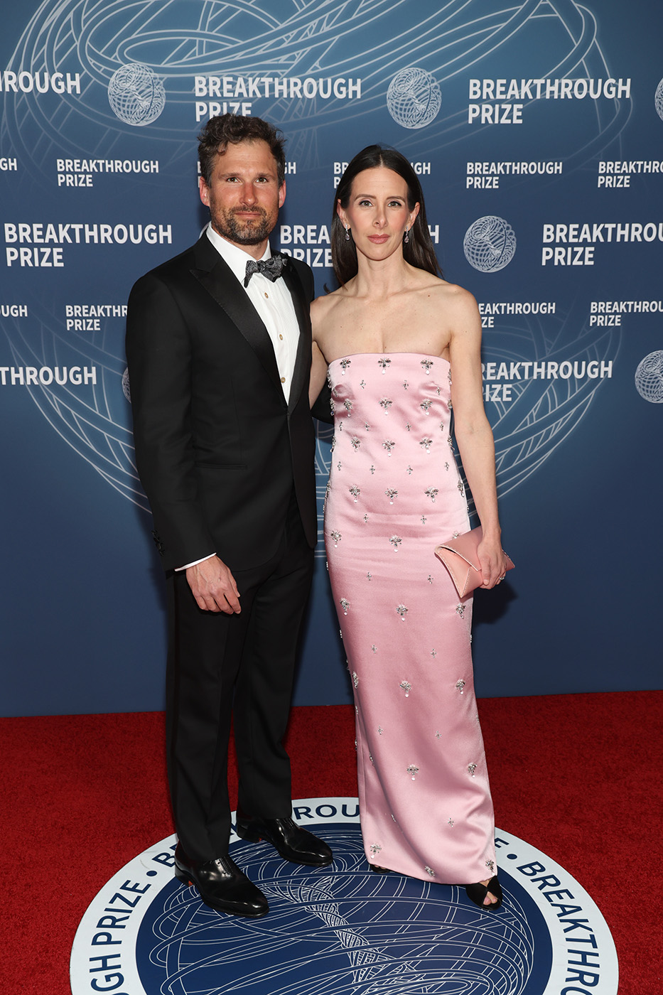 What Happens When Silicon Valley, Hollywood and Science Combine — The ...