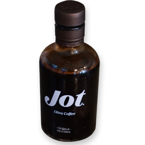 To Taste the Bleeding Edge of Coffee Culture, Just Add Water — The ...
