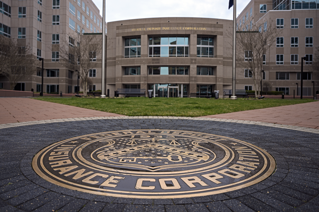 The FDIC’s First Chief Innovation Officer Made Big Claims. Many Don’t ...