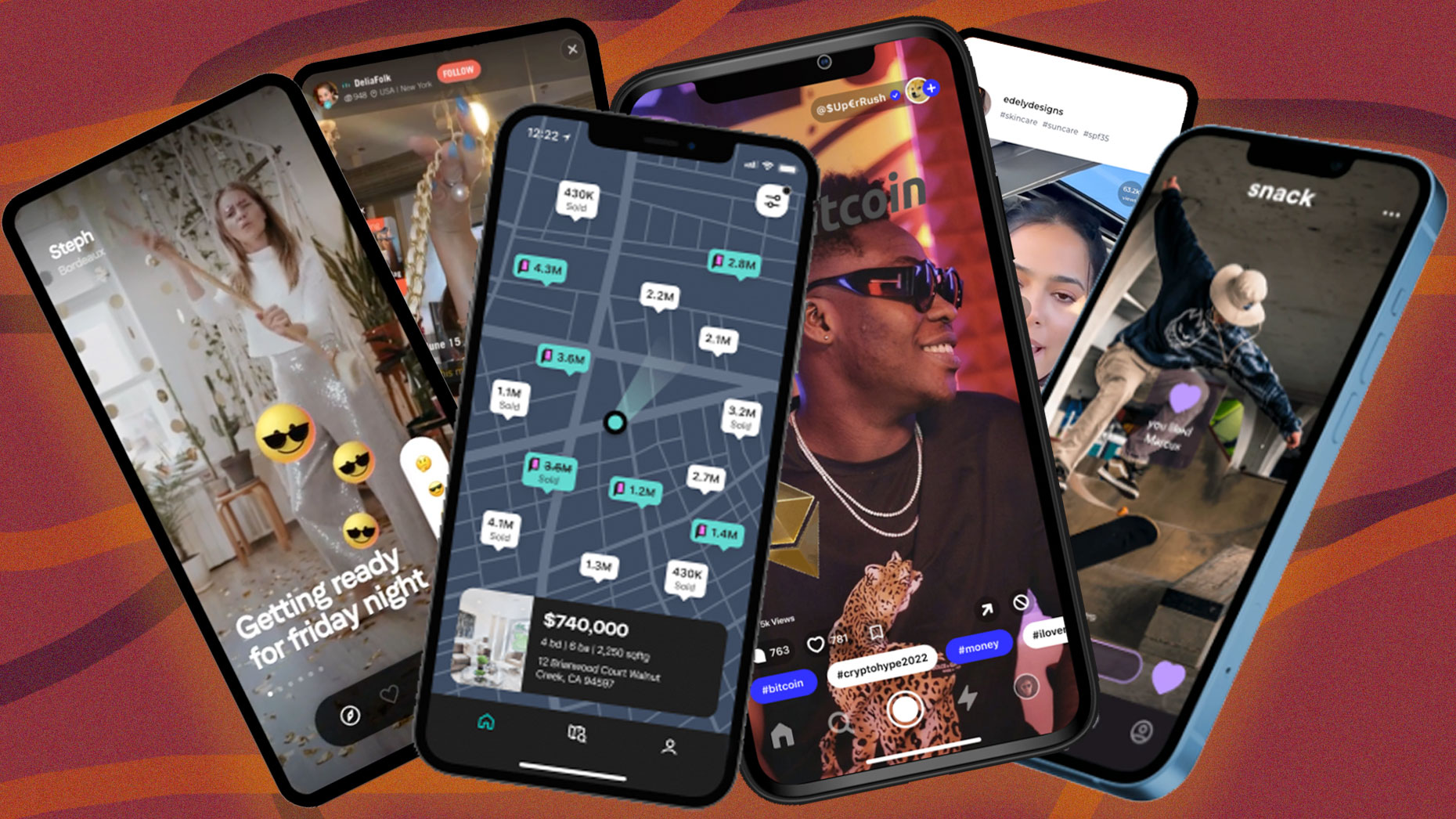 ‘The Perfect Slot Machine’: TikTok’s Most Addictive Design Features Are ...