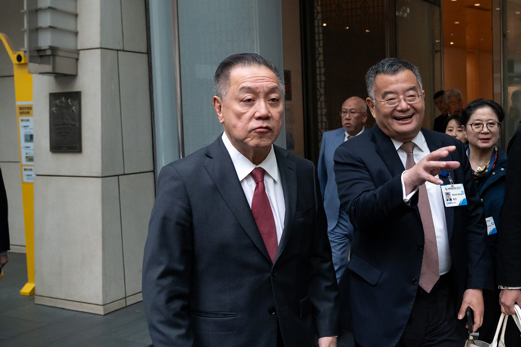 ‘Diamonds and Turds’: How Hock Tan Turned Broadcom Into Nvidia’s ...