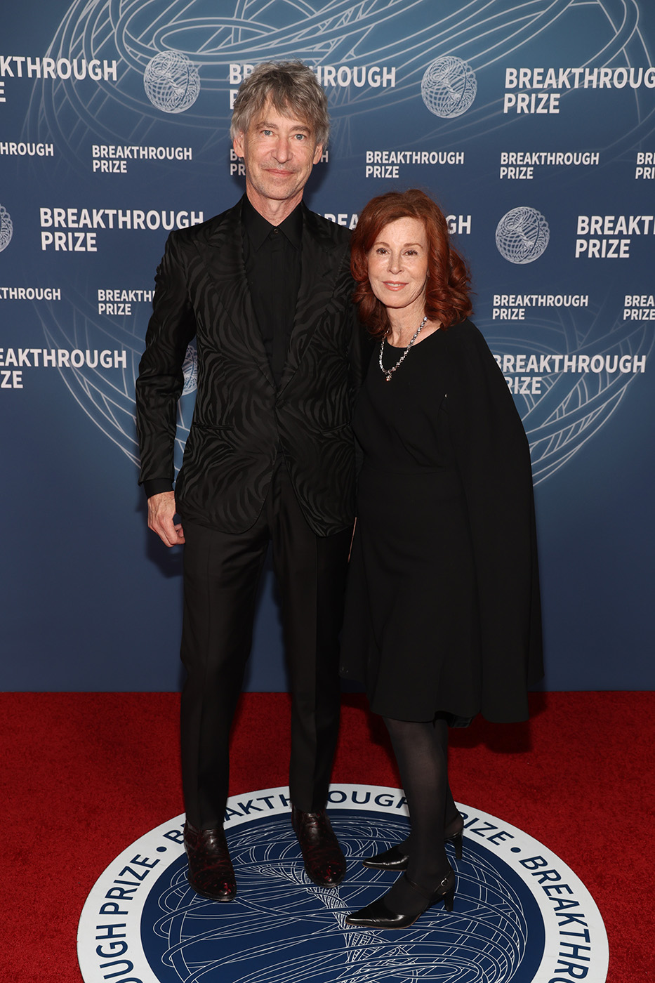 What Happens When Silicon Valley, Hollywood and Science Combine — The ...