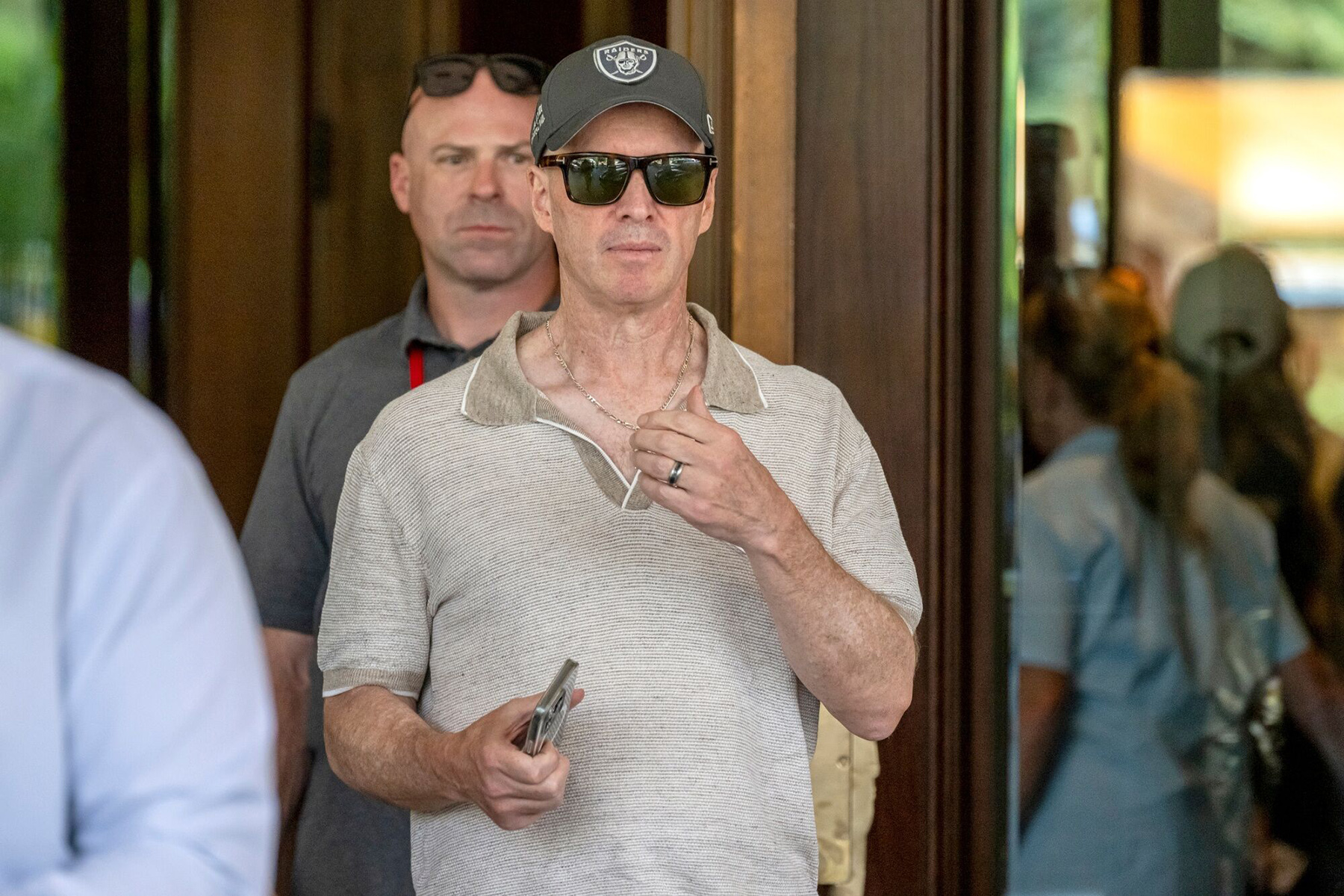 The Ben Horowitz Paradox — The Information