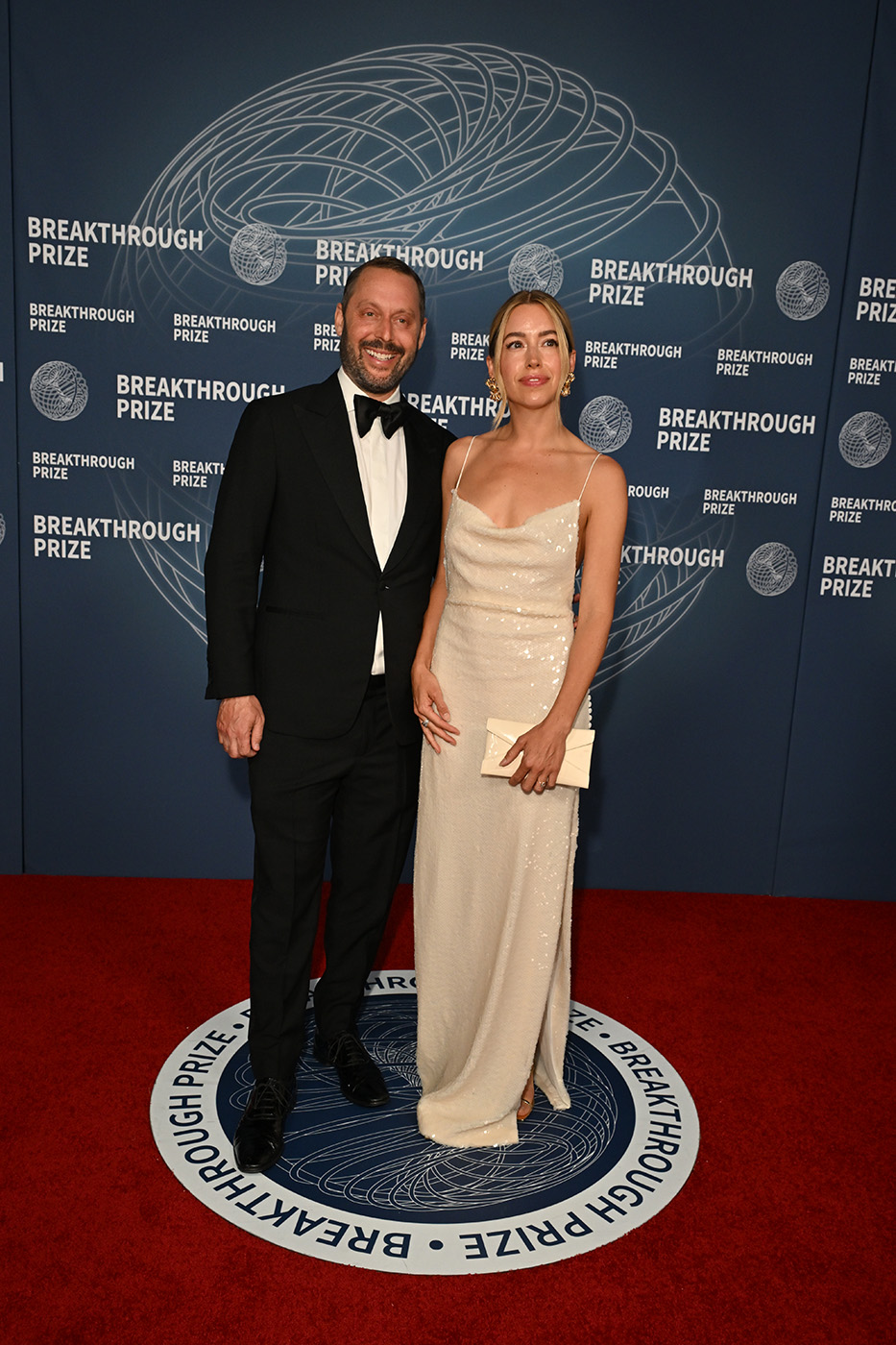 What Happens When Silicon Valley, Hollywood and Science Combine — The ...