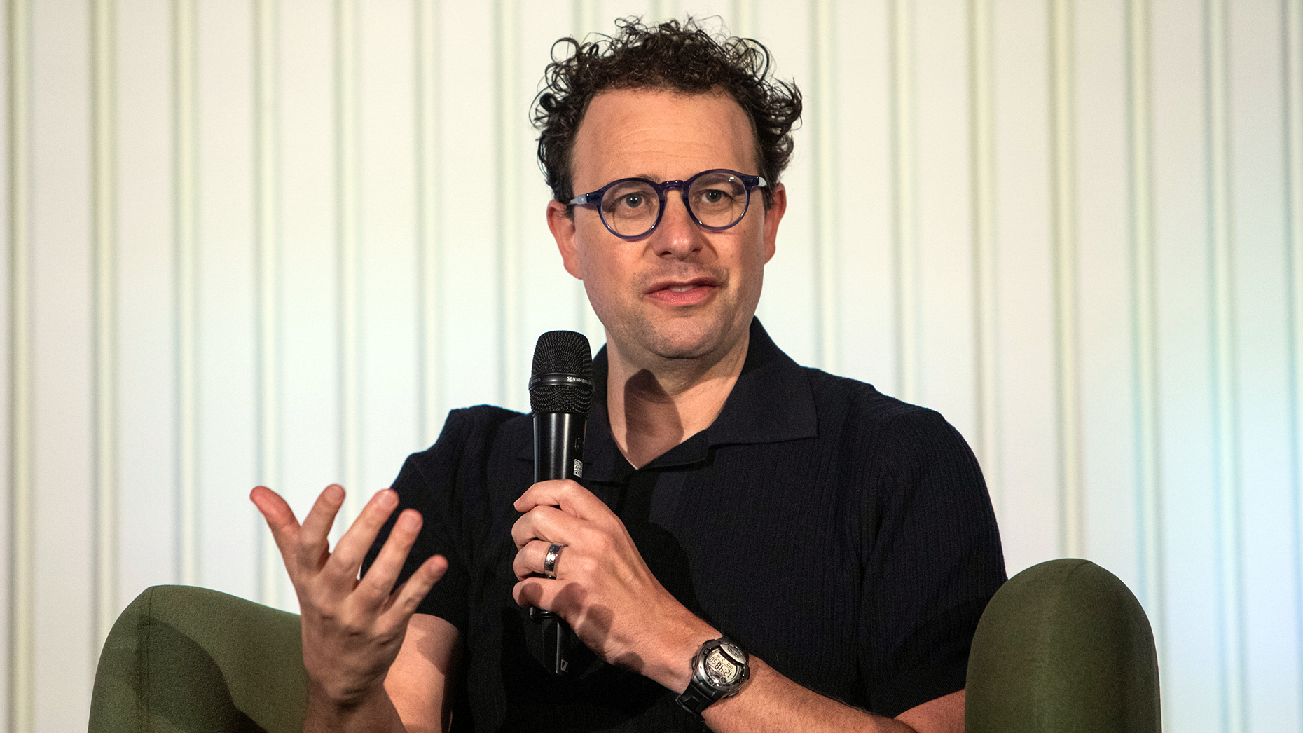 How a Self-Taught Programmer Became the Father of Claude Code — The ...