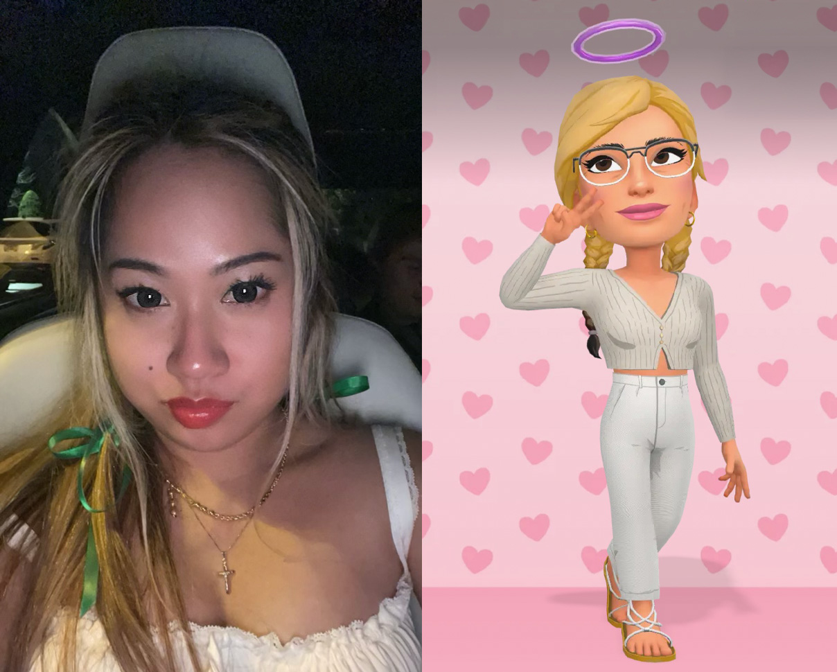 Daniela Rogers's Instagram, Twitter & Facebook on IDCrawl