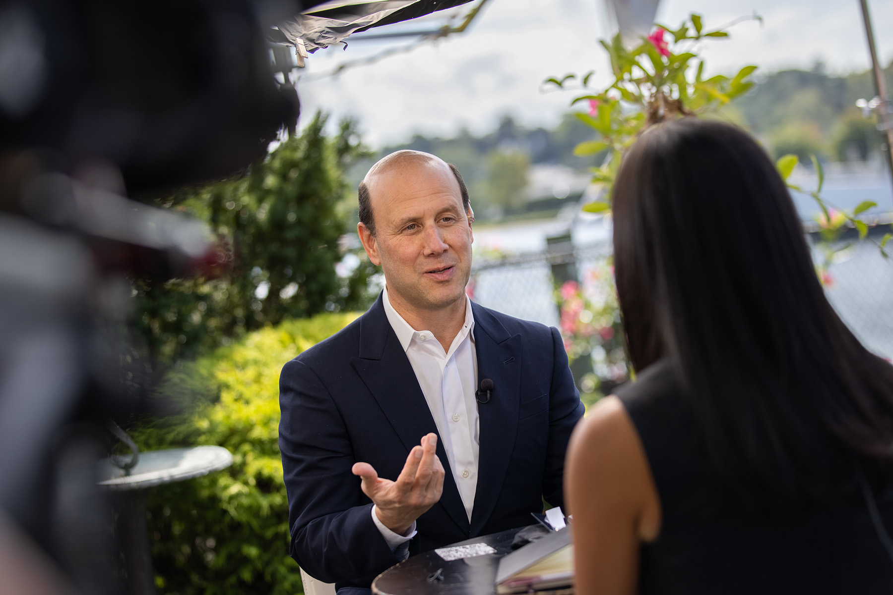 Blue Owl Eyes New Deals as It Pushes Deeper Into AI Boom — The Information