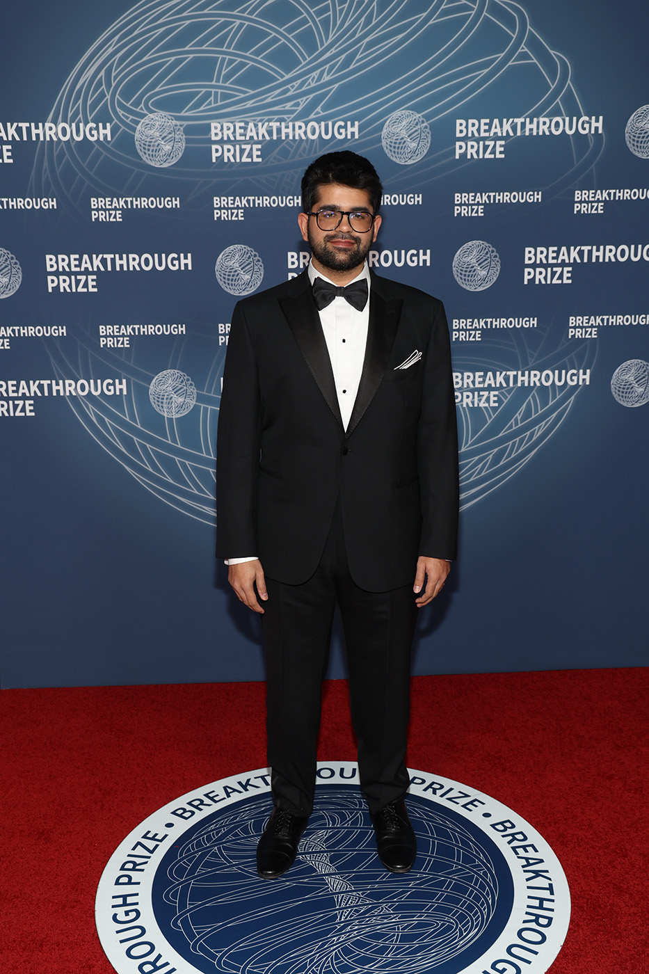 What Happens When Silicon Valley, Hollywood and Science Combine — The ...