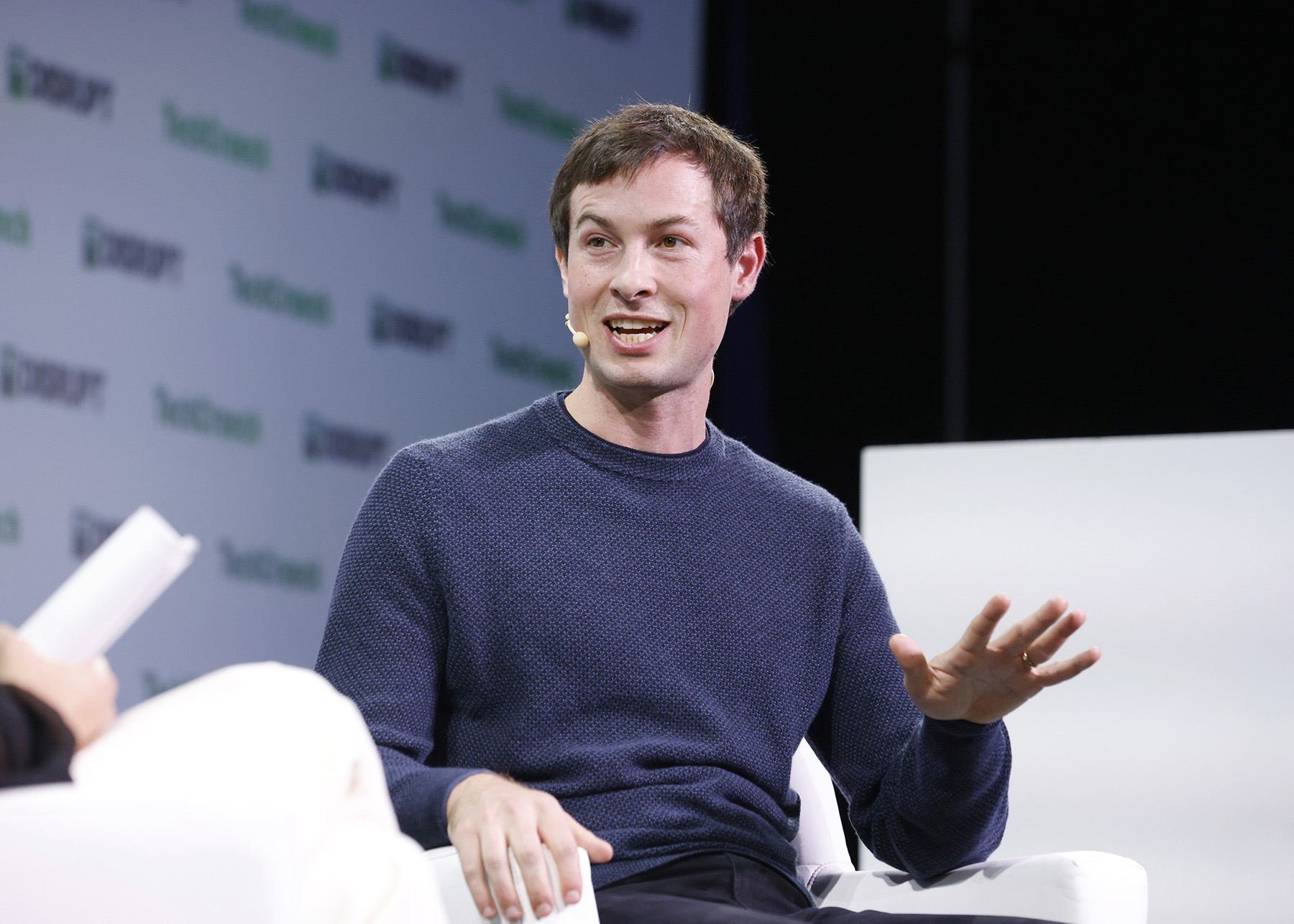 Can Reed Jobs Be More Than the Son of Steve? — The Information