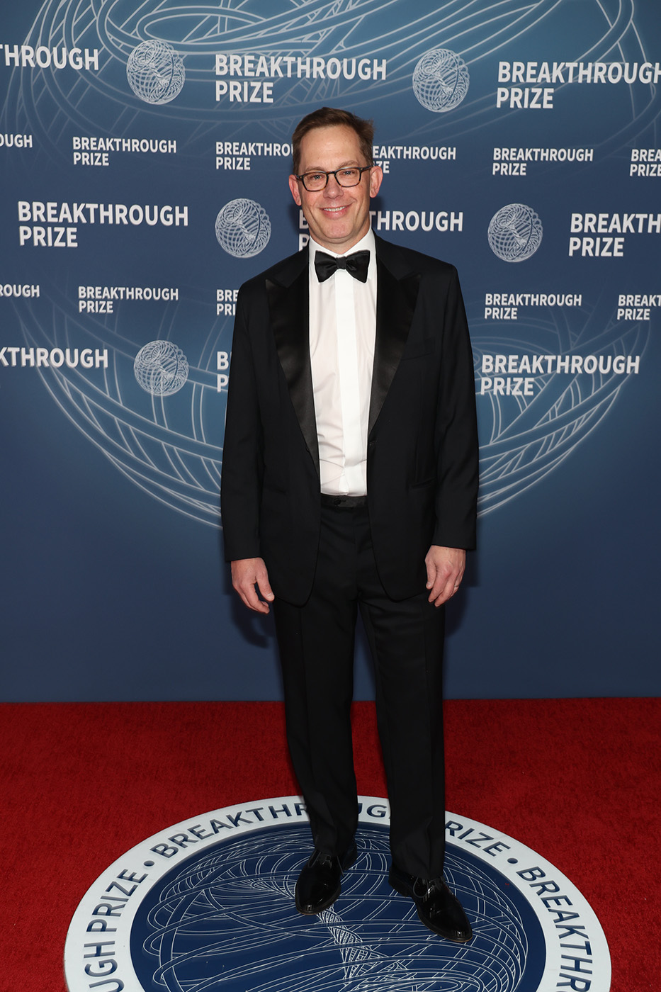 What Happens When Silicon Valley, Hollywood and Science Combine — The ...