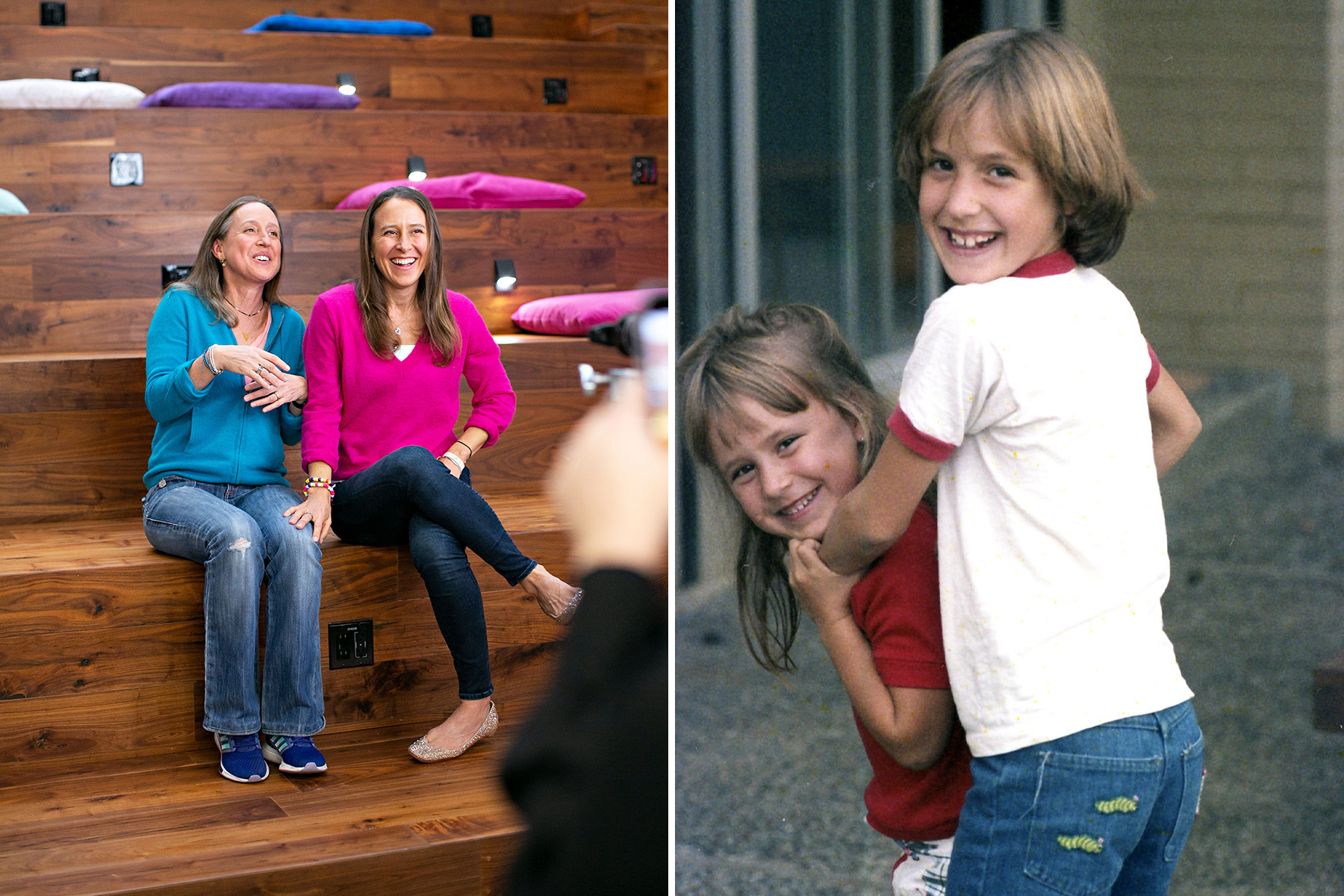 Anne Wojcicki’s Plan to Revive 23andMe: Rich Donors, Improved Tests—and ...