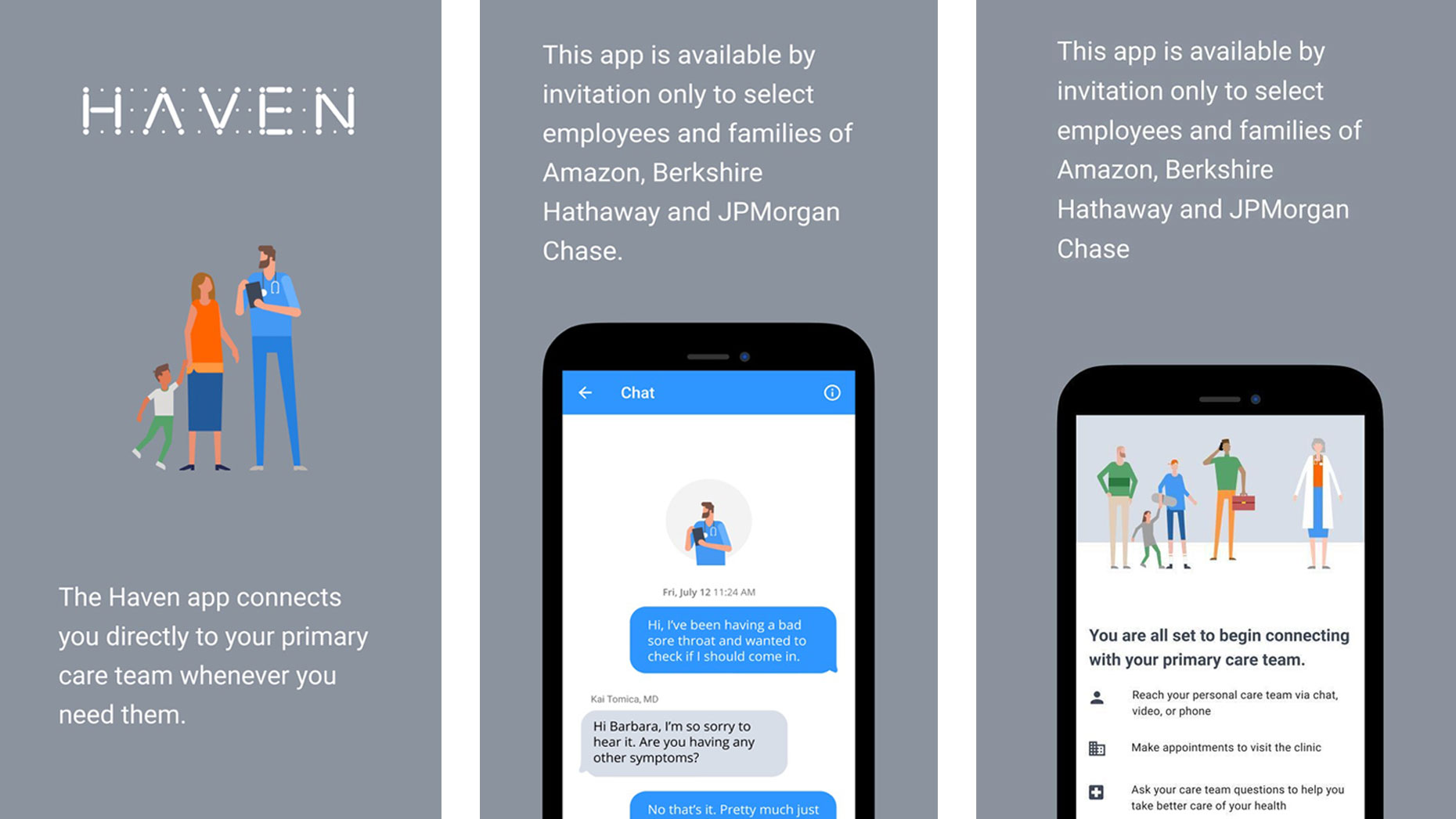 What’s Ailing an Amazon Health Venture — The Information