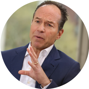 The Busiest Activist Investors in Tech — The Information