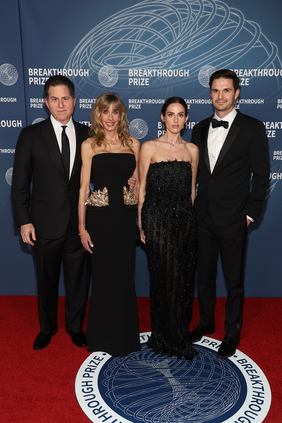 What Happens When Silicon Valley, Hollywood and Science Combine — The ...