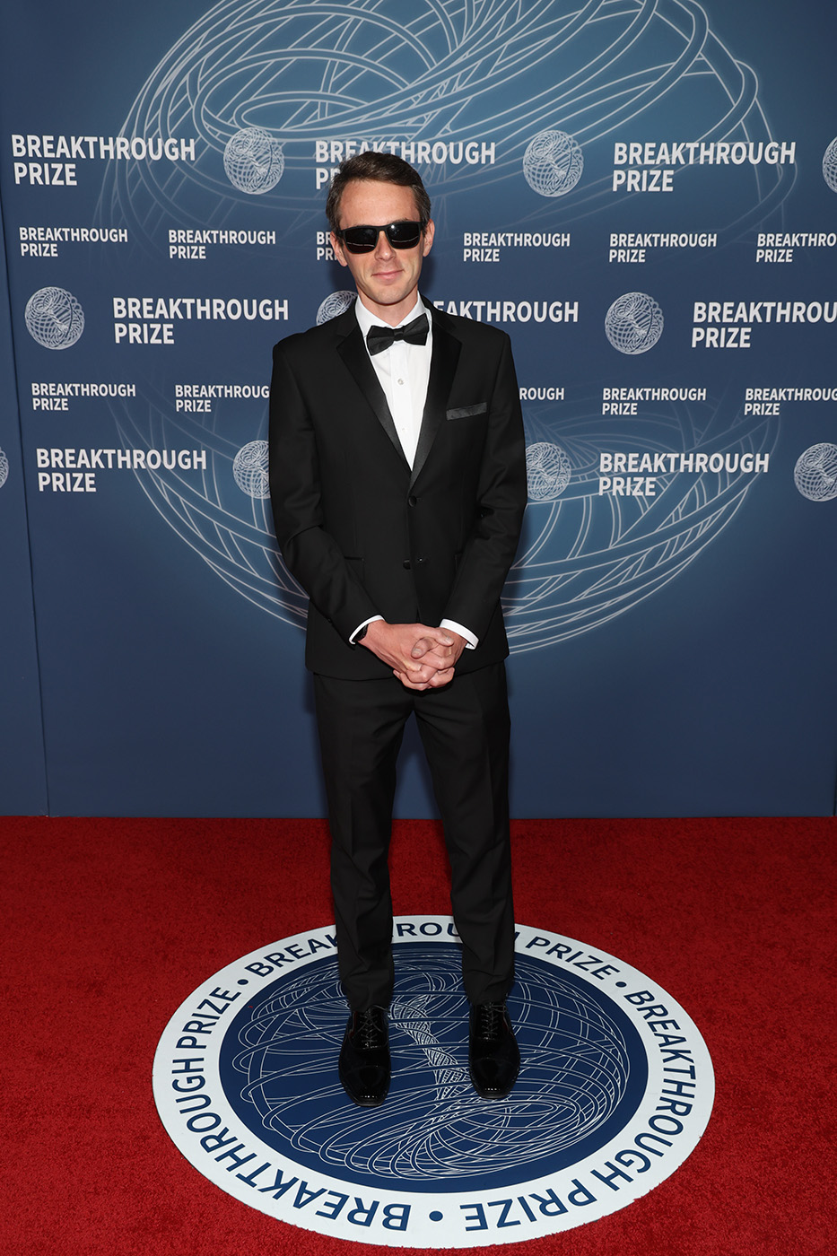 What Happens When Silicon Valley, Hollywood and Science Combine — The ...