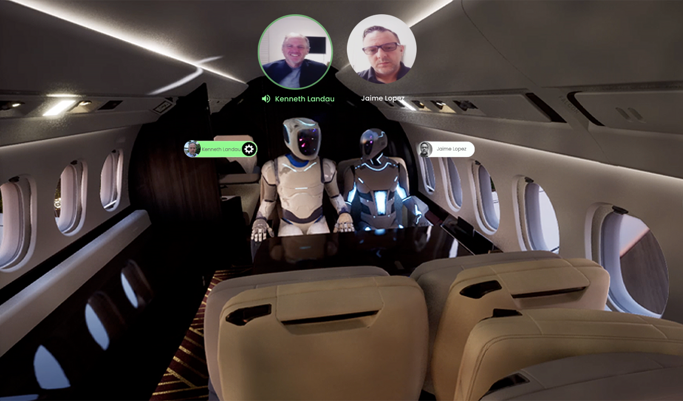 Hands Up, This Is a (Virtual) Robbery! — The Information