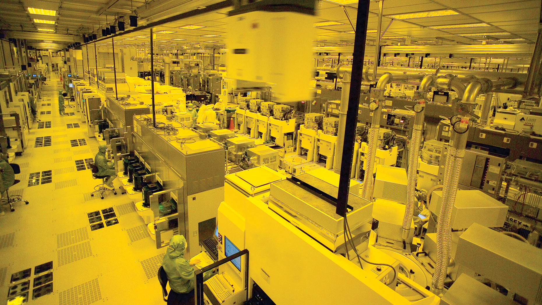 Nvidia and TSMC’s Lucrative AI Alliance Shows Signs of Stress — The ...