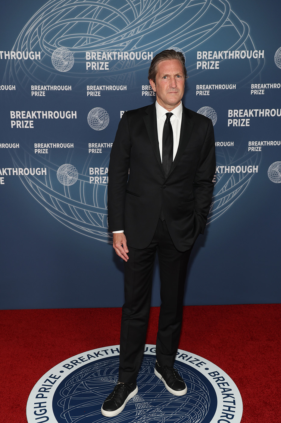 What Happens When Silicon Valley, Hollywood and Science Combine — The ...