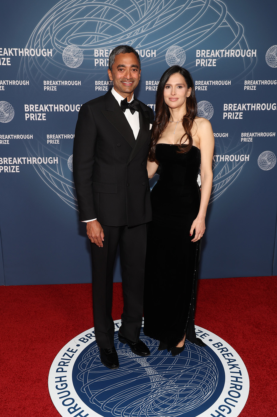 What Happens When Silicon Valley, Hollywood and Science Combine — The ...