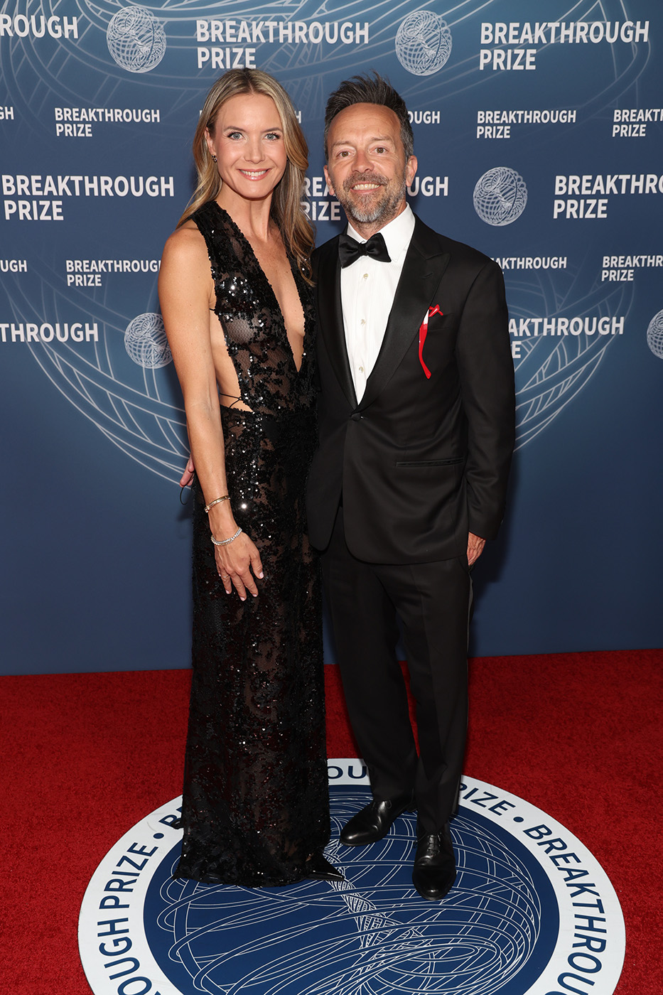 What Happens When Silicon Valley, Hollywood and Science Combine — The ...