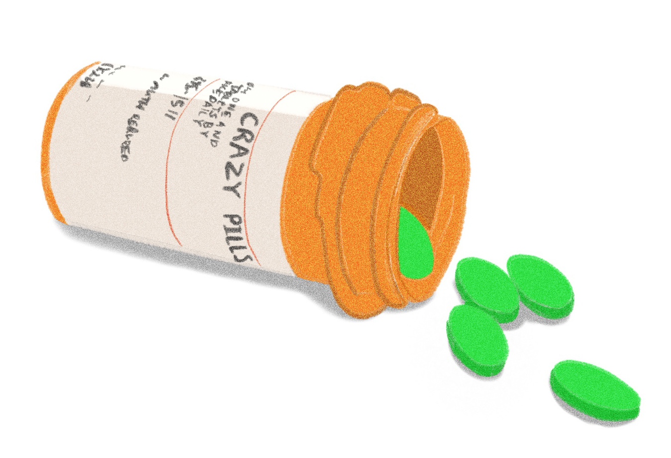 Panic at the Discord — The Information