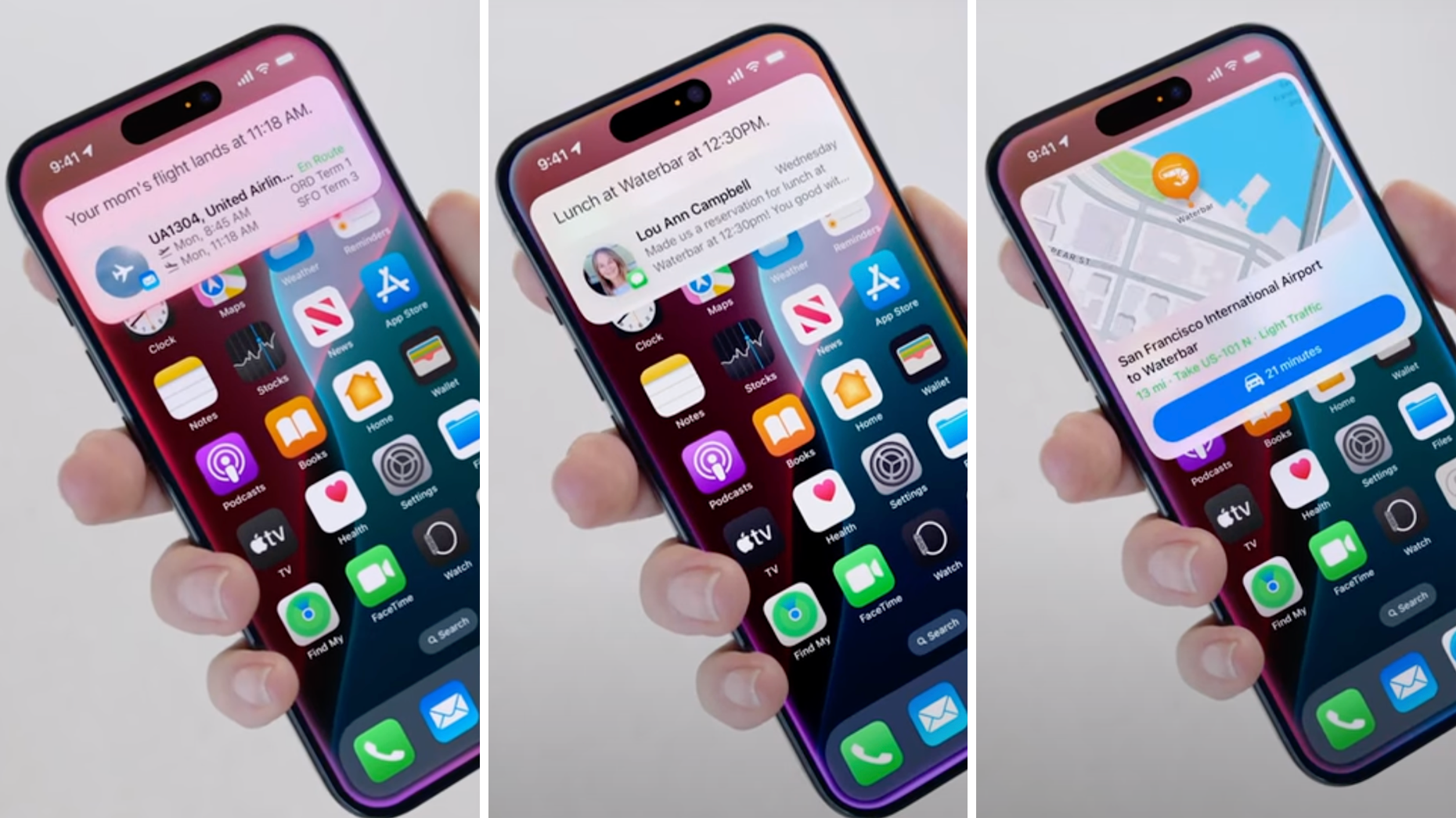 How Apple Fumbled Siri’s AI Makeover — The Information