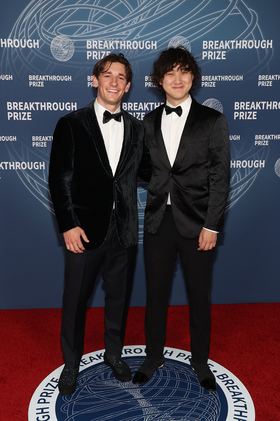 What Happens When Silicon Valley, Hollywood and Science Combine — The ...