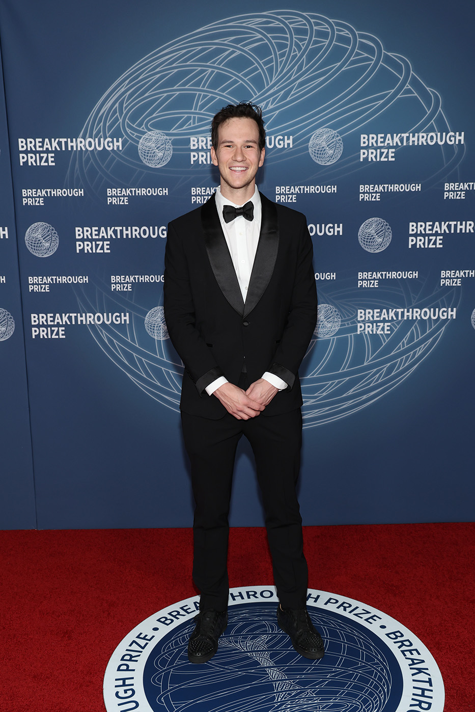 What Happens When Silicon Valley, Hollywood and Science Combine — The ...