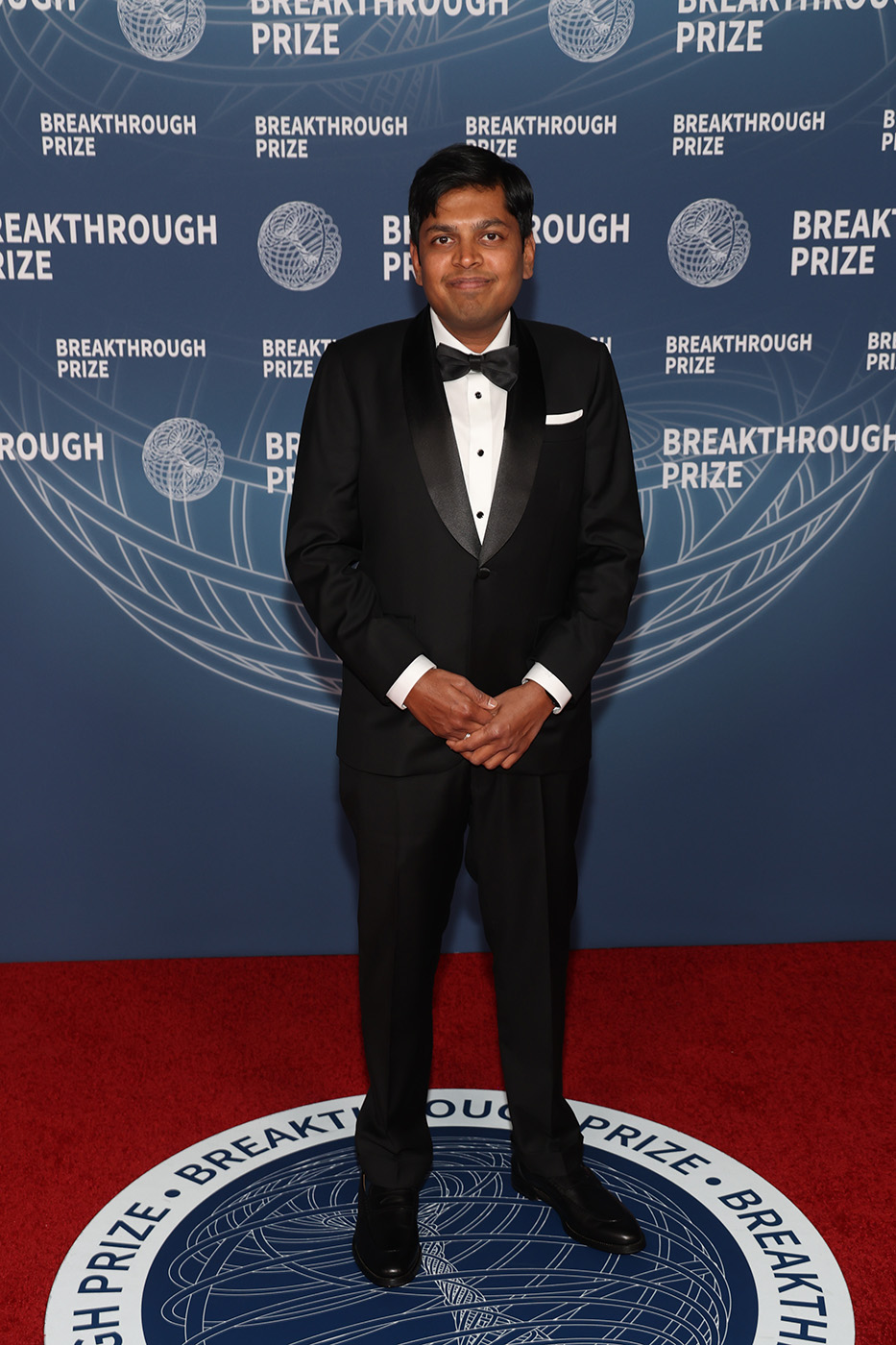 What Happens When Silicon Valley, Hollywood and Science Combine — The ...