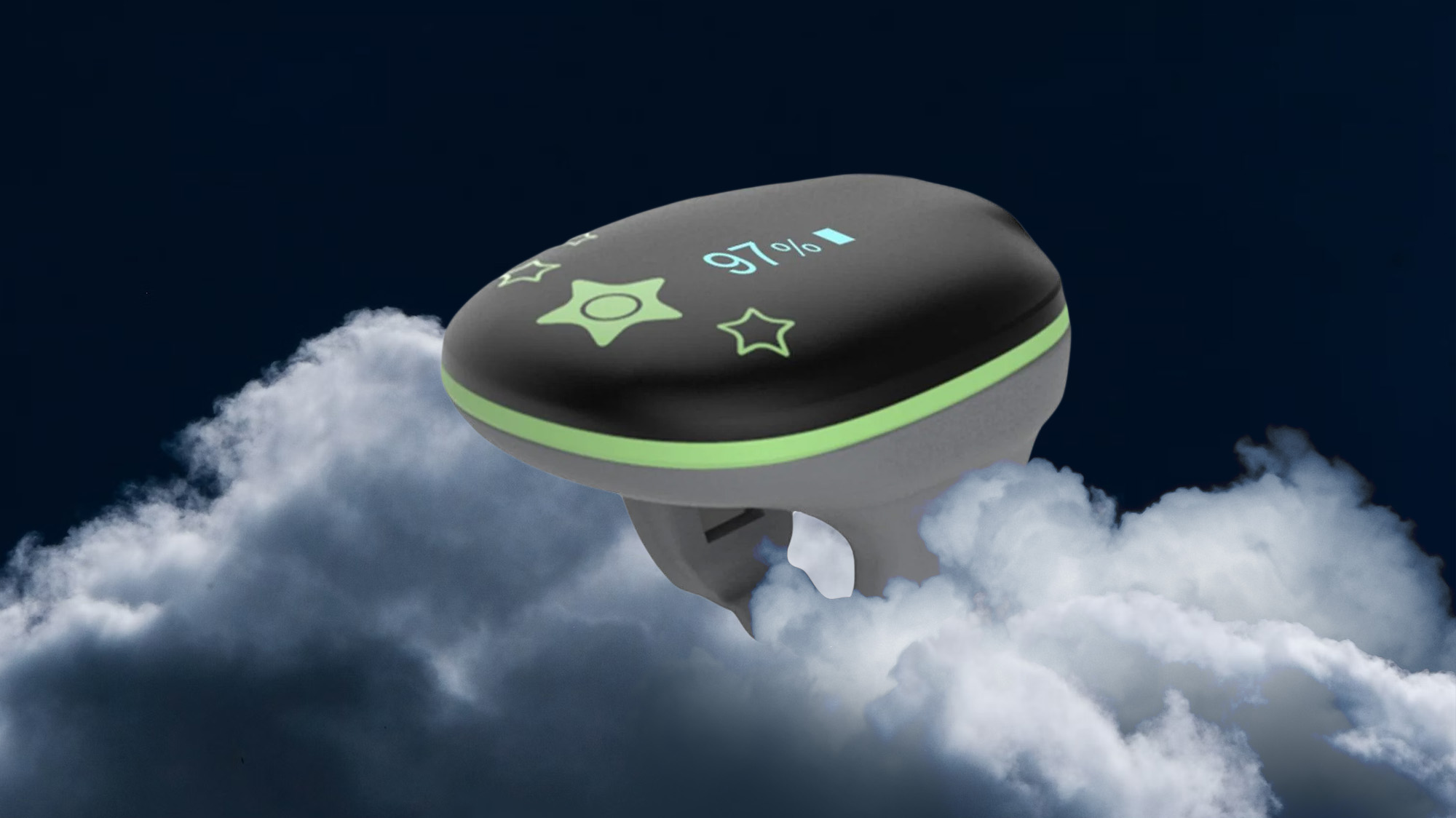 The Very Best Sleep and Health Tech for Kids — The Information